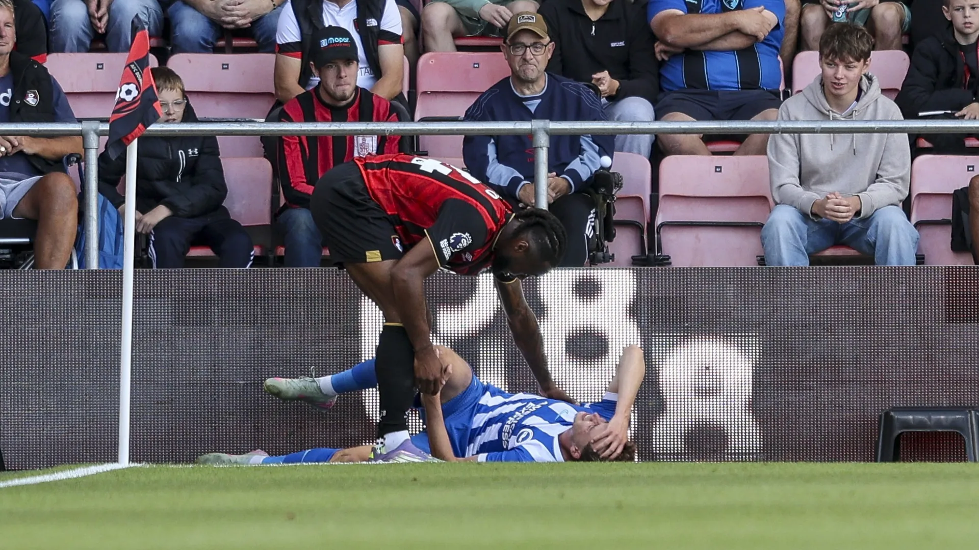 Romelu Lukaku forfait avec les Diables rouges ? L’attaquant s’est ...