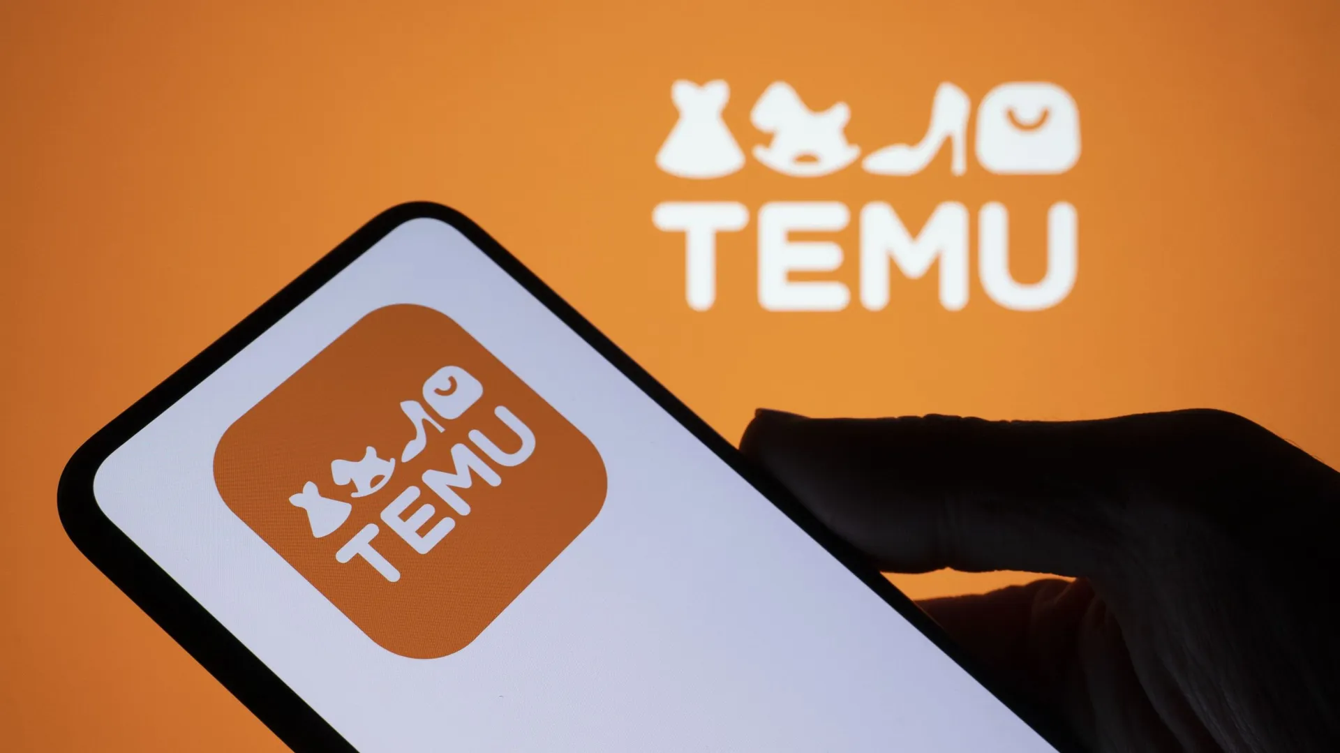 QR : Comment expliquer les prix bas de Temu et de ses concurrents ...