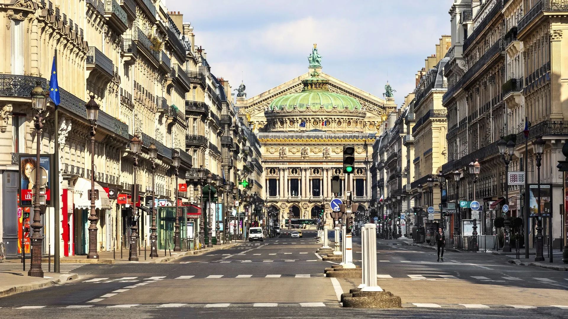 Créer un opéra 'ouvert, populaire et accessible à tous' : Rachida Dati ...