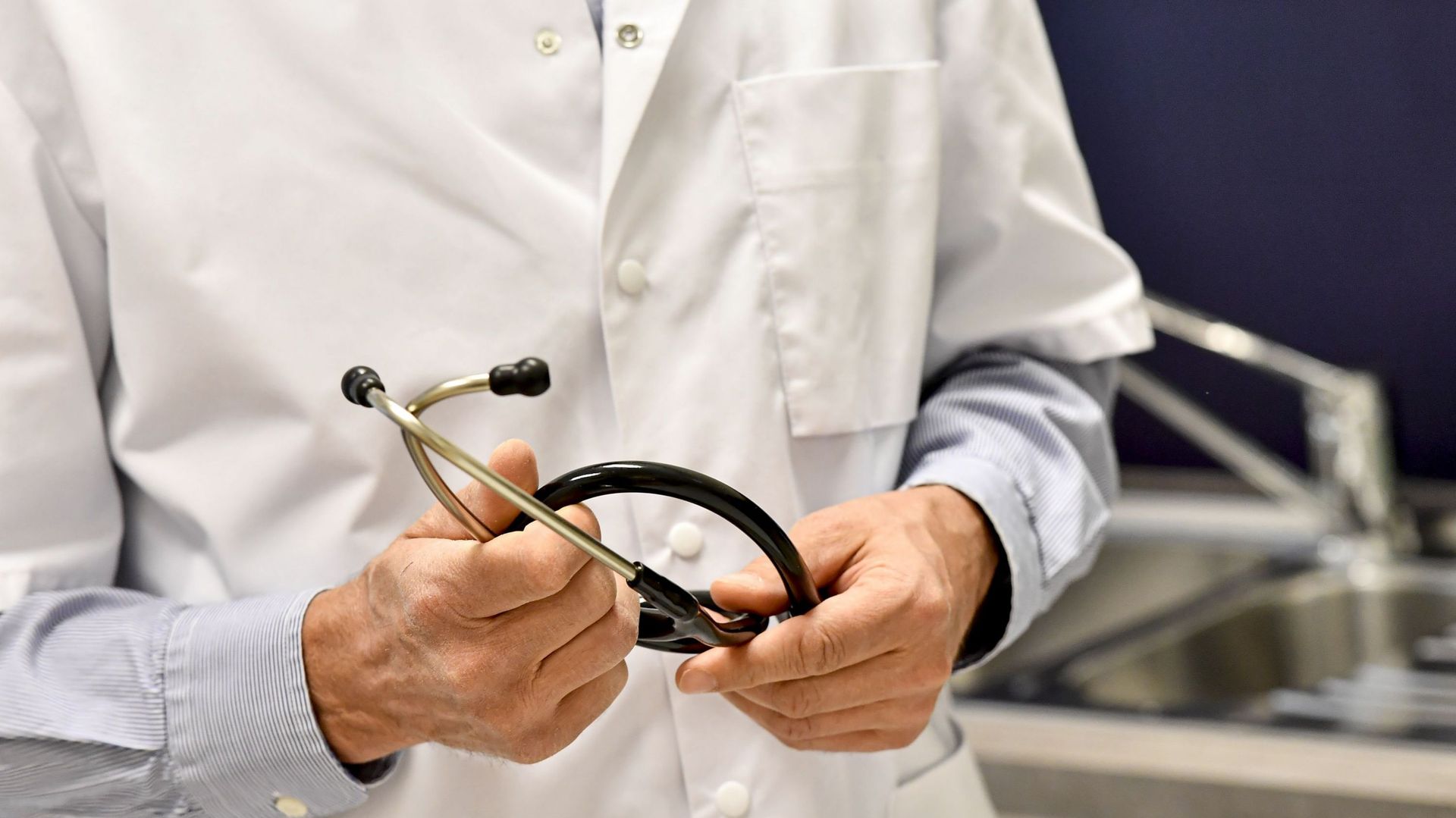 L'Ordre des médecins s'inquiète de la hausse des certificats de ...