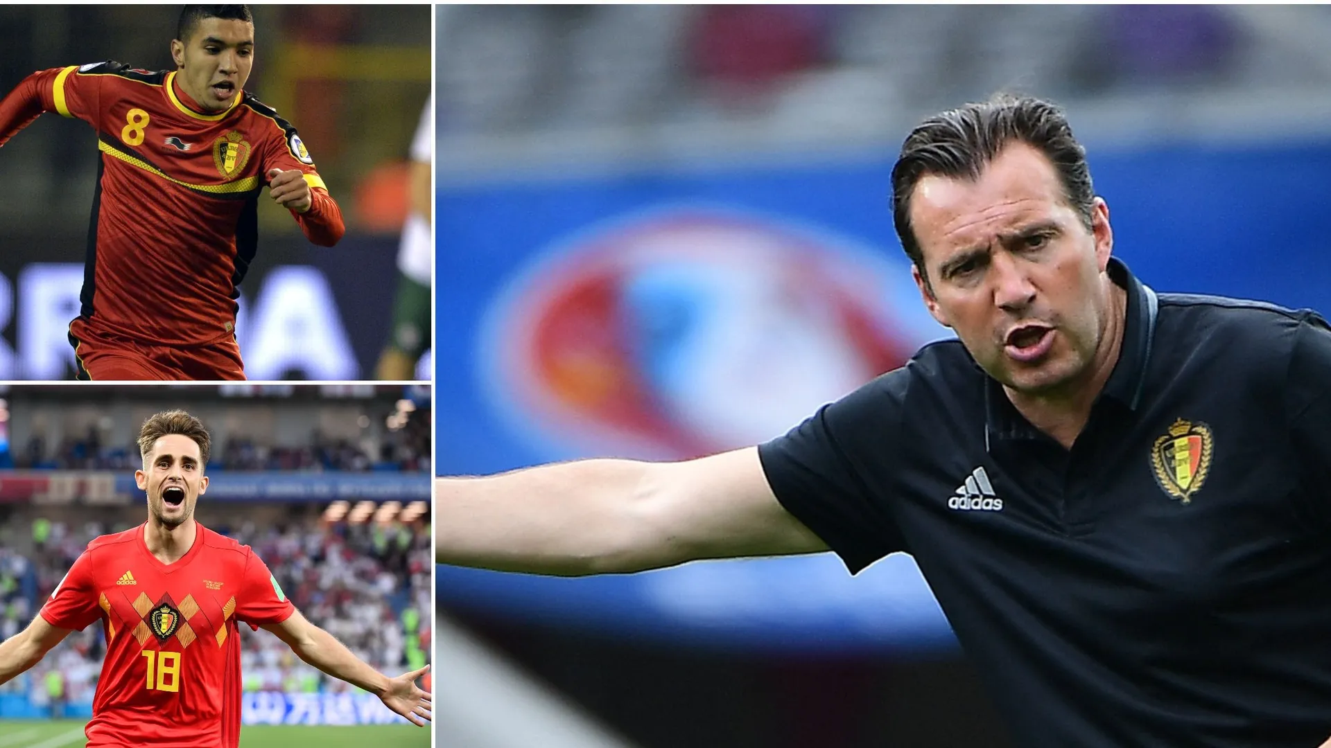 Diego Moreira désormais considéré Belge par la FIFA et éligible pour ...