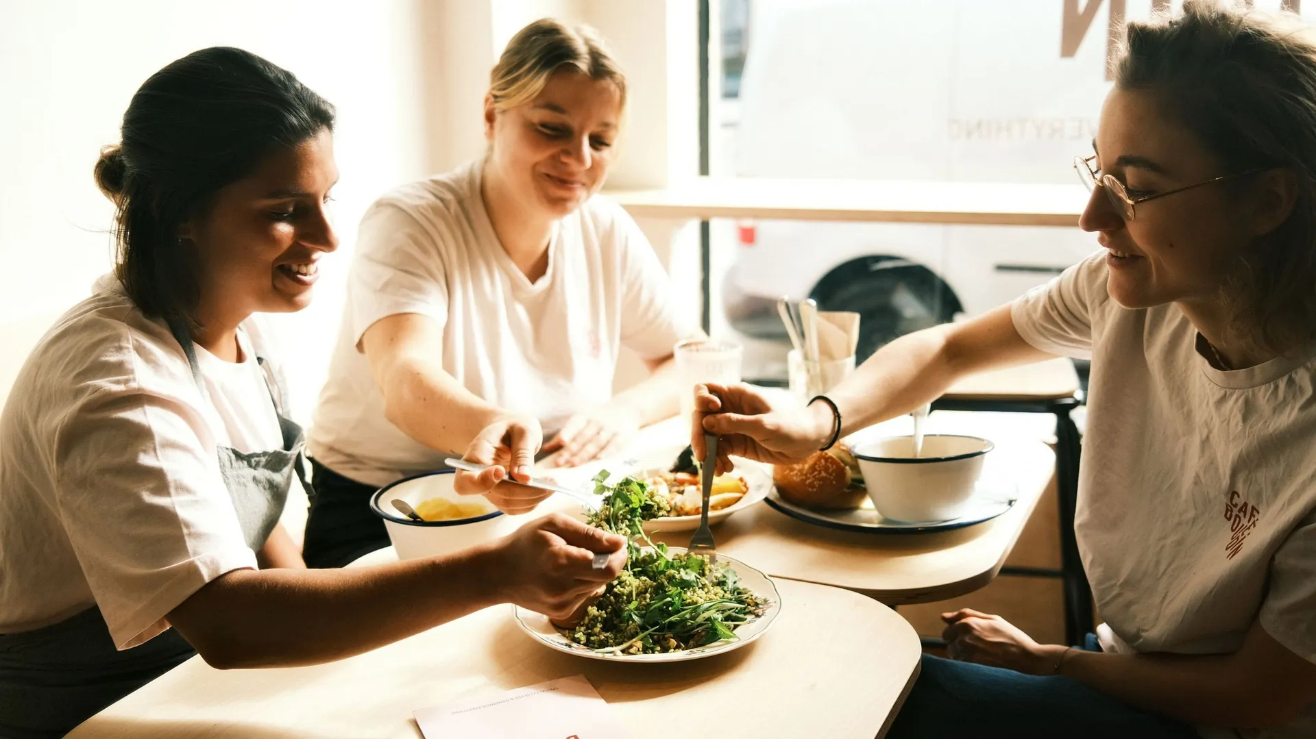 Le célèbre guide Fooding arrive enfin en Belgique : plus de 400 ...