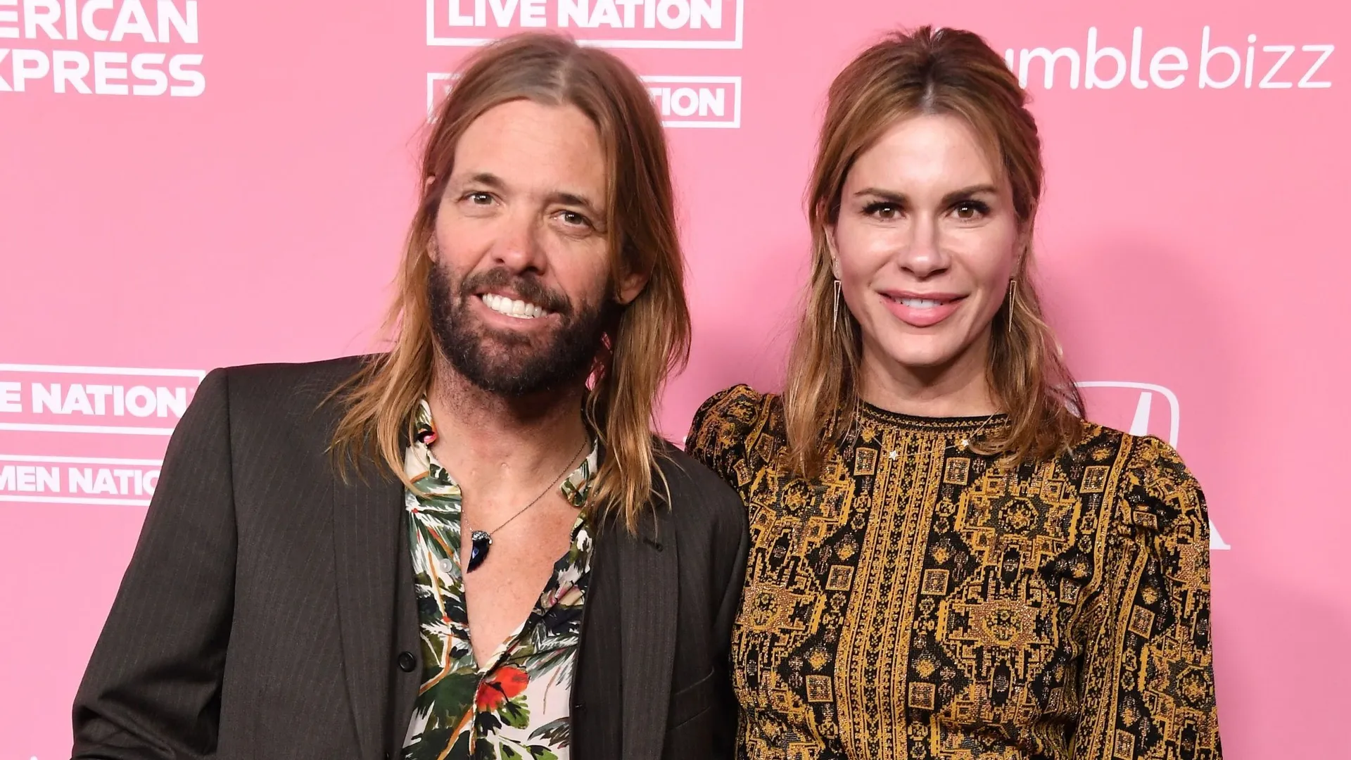 Benny Andersson d'Abba reprend les Foo Fighters pour remercier Dave ...