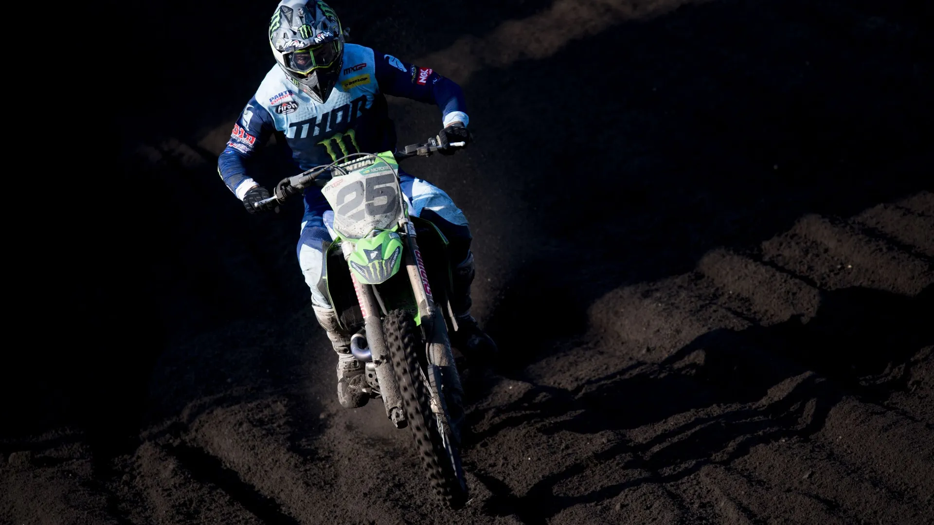 Julien libert - RTBF Actus