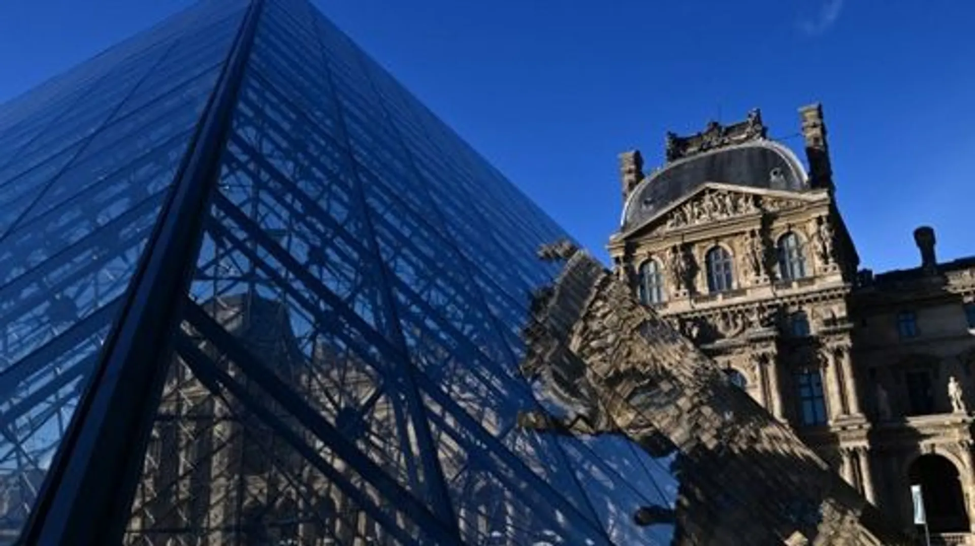 France : le Louvre et le château de Versailles sont à nouveau ouverts ...