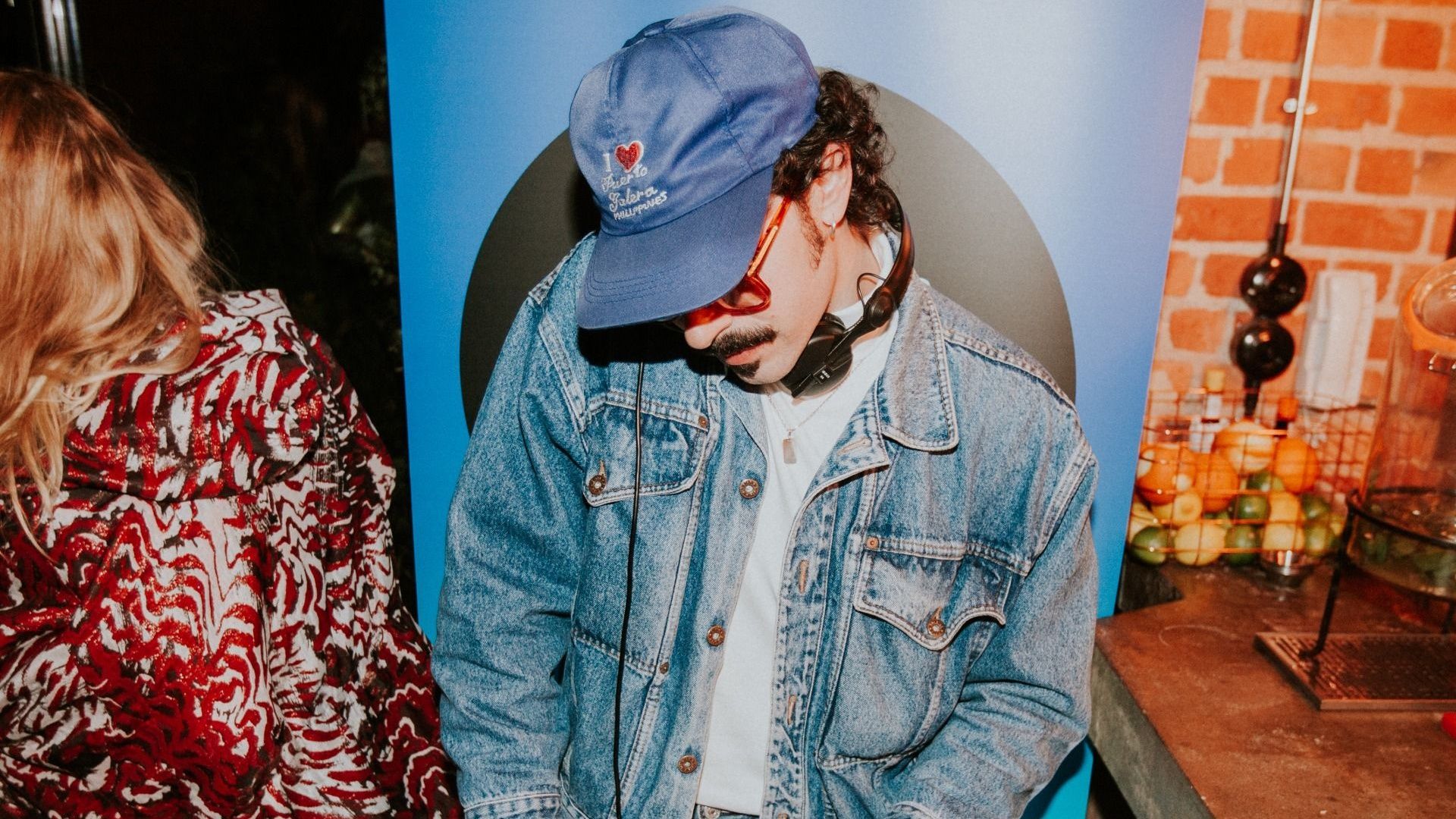 Dabeull : 'Ma funk, c’est faire de la musique pour donner le sourire ...