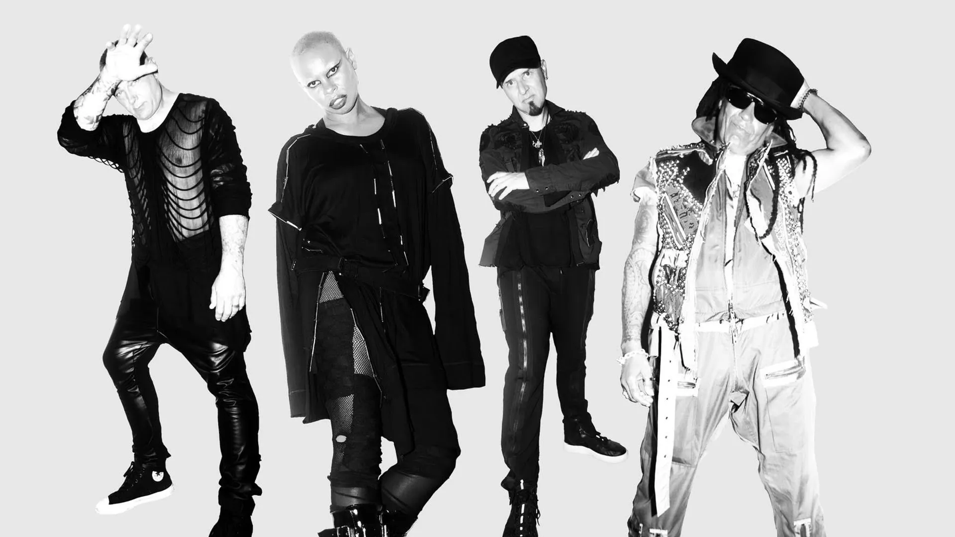 'An artist is an artist', nouveau single de Skunk Anansie à découvrir ...