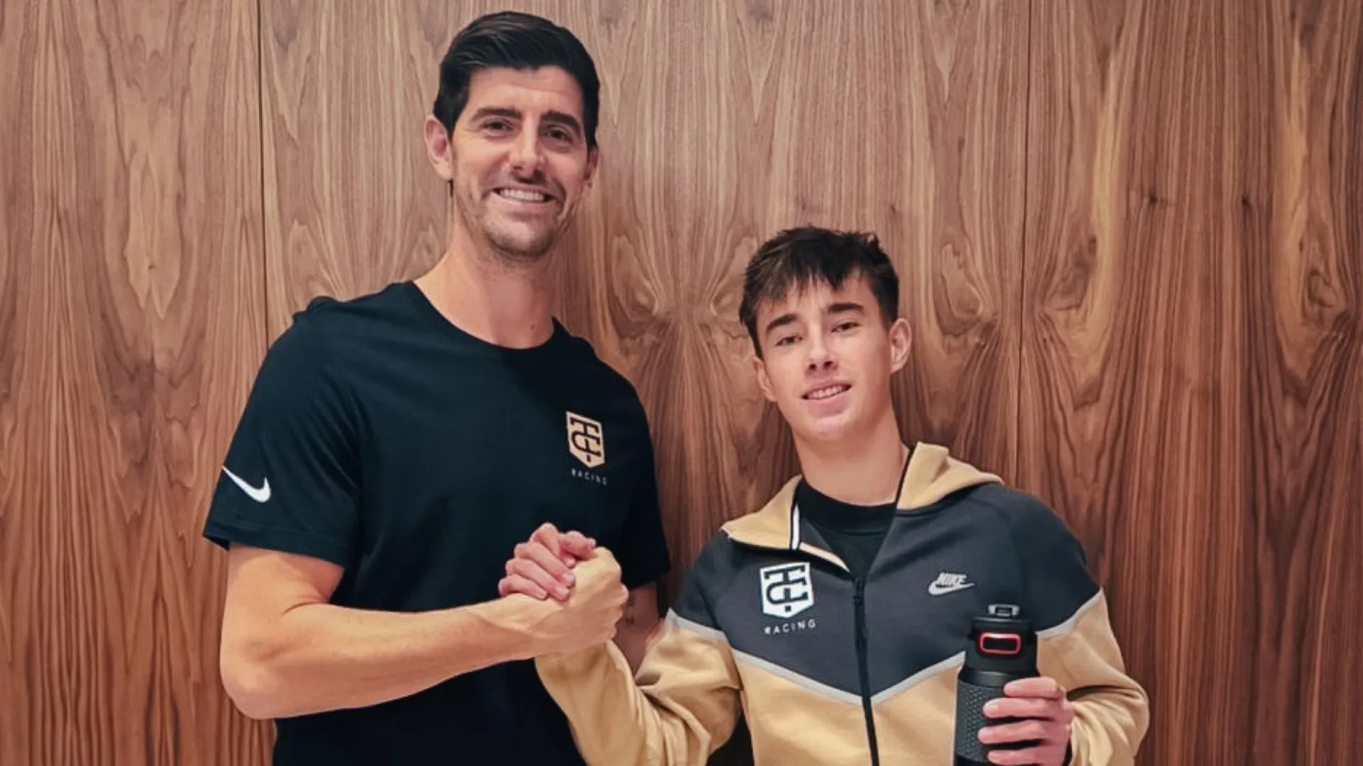 Wout van Aert, septième à Anvers pour son retour : 'J’ai souffert mais ...