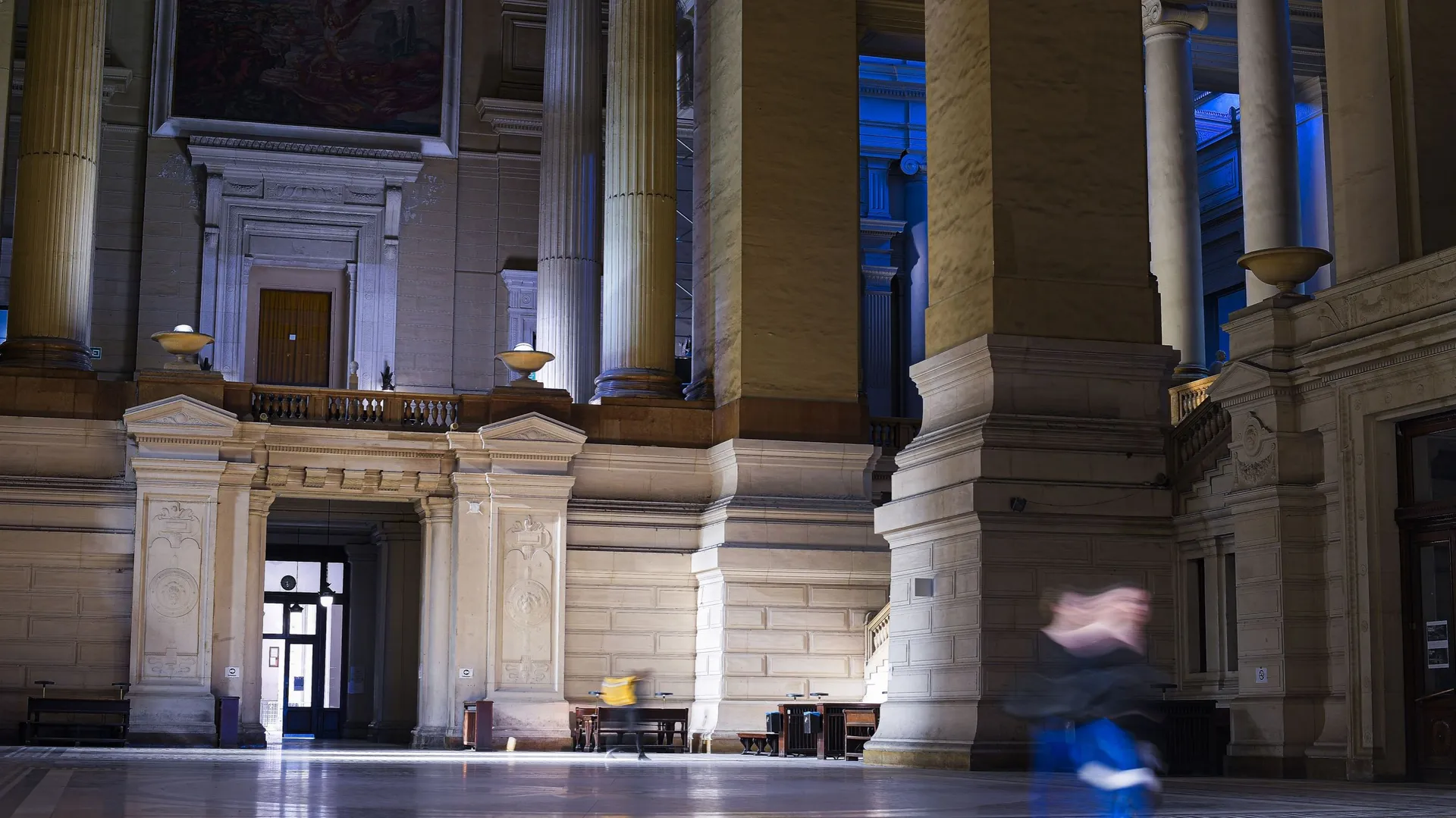 Kazakhgate : Georges Gilkinet définitivement condamné pour préjudice ...