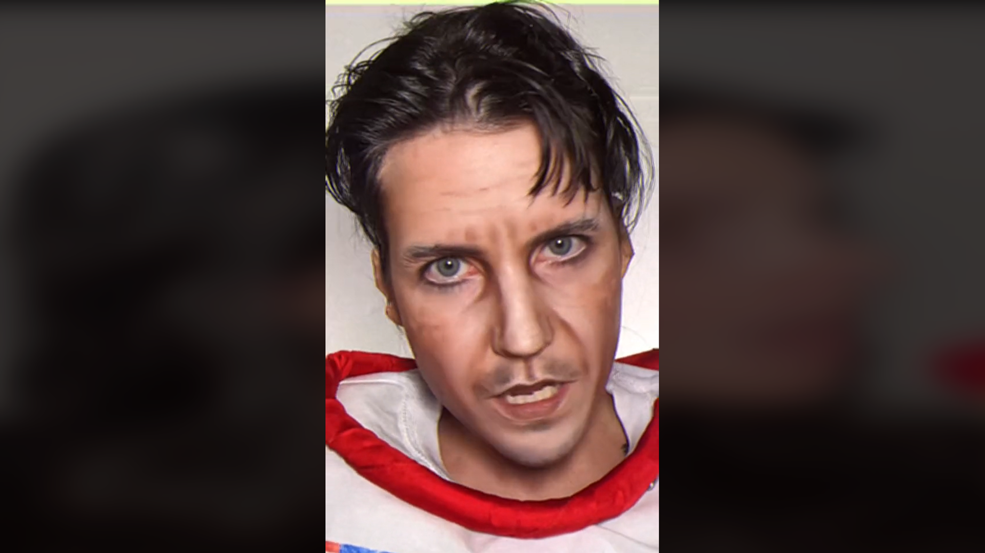 Till Lindemann, le chanteur de Rammstein, dévoile un nouveau single ...