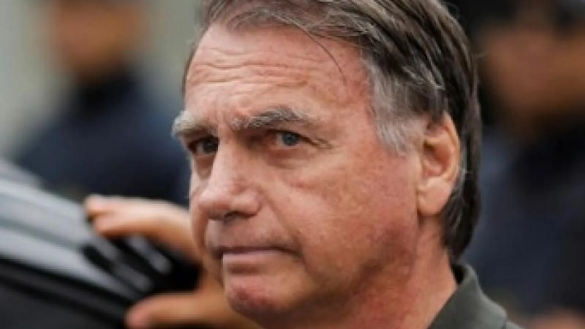 Brésil : Jair Bolsonaro doit retourner en prison le 1er janvier après ...