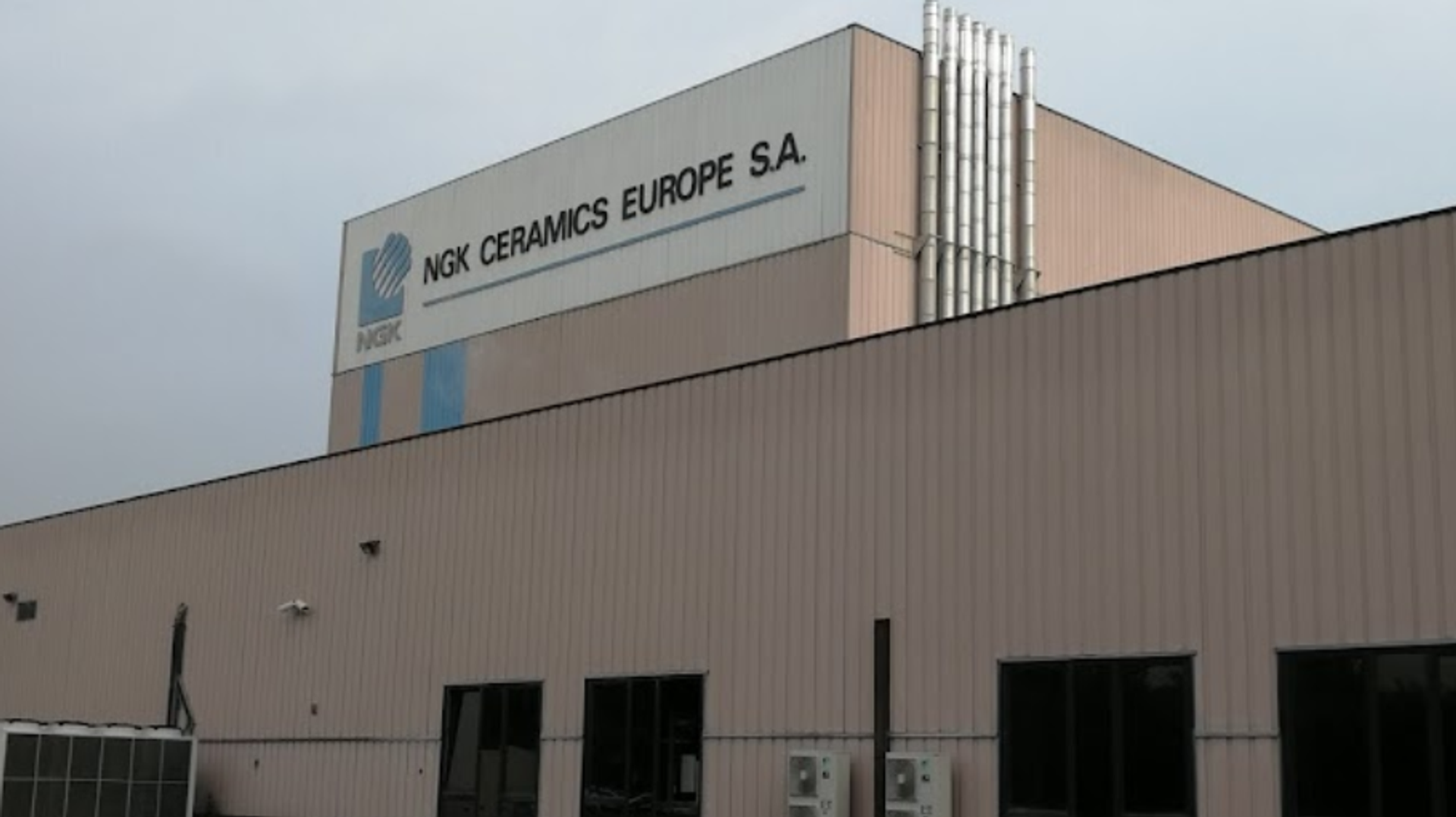 Baudour : NGK annonce un investissement supplémentaire de 19 millions d ...