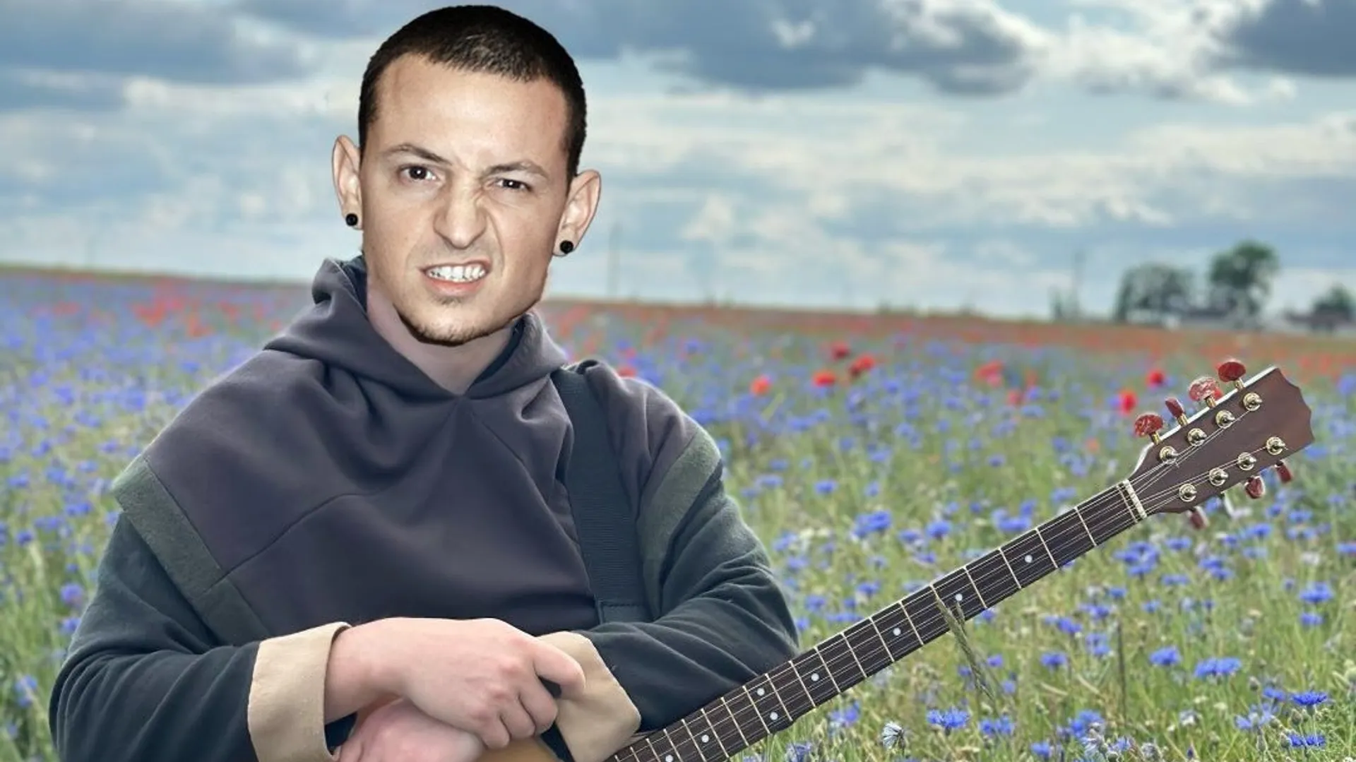 Et si Linkin Park avait été un groupe du Moyen Âge ? - RTBF Actus