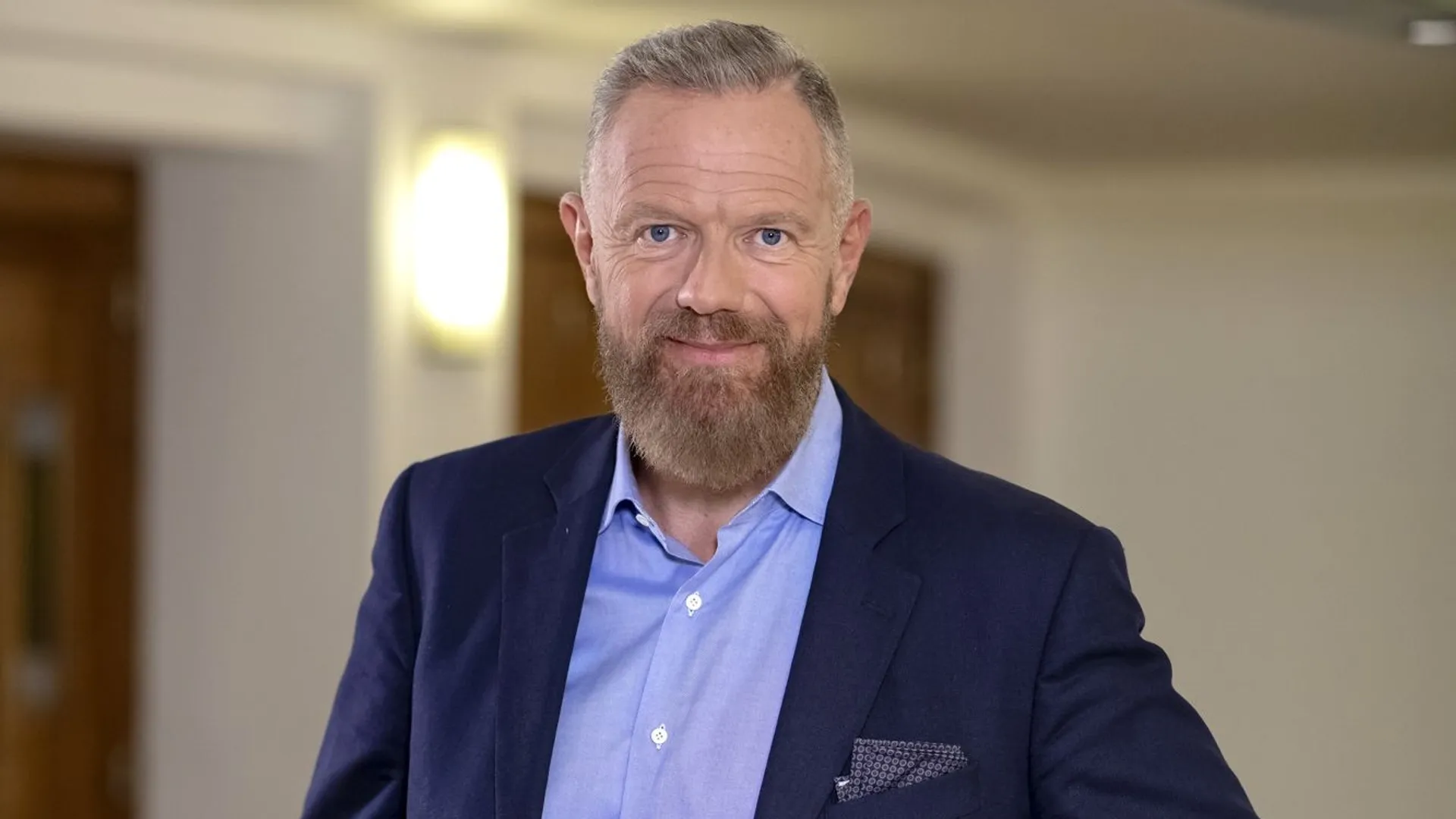 'C’est pas fini' : l’émission de débat avec Patrick Weber fête sa 700e sur VivaCité - RTBF Actus