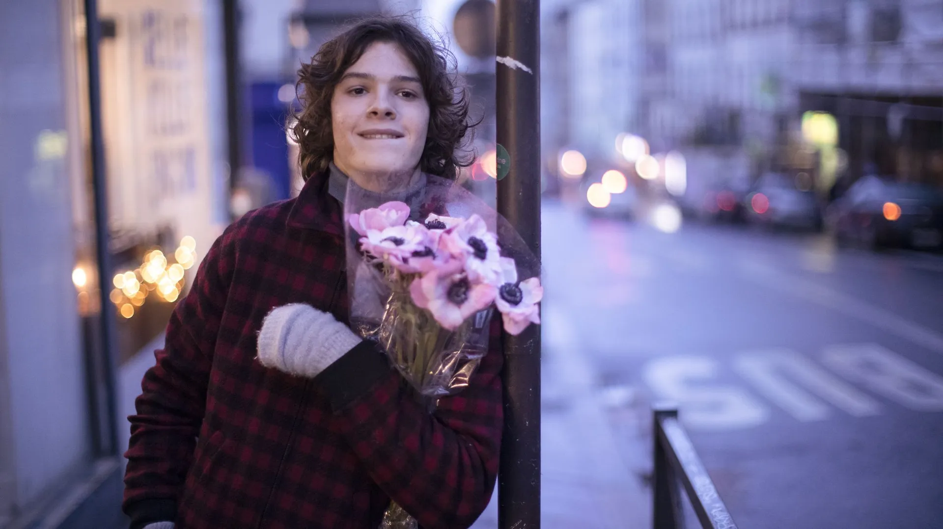 'Le Lycéen' : quand Christophe Honoré raconte l’adolescent qu’il a été ...