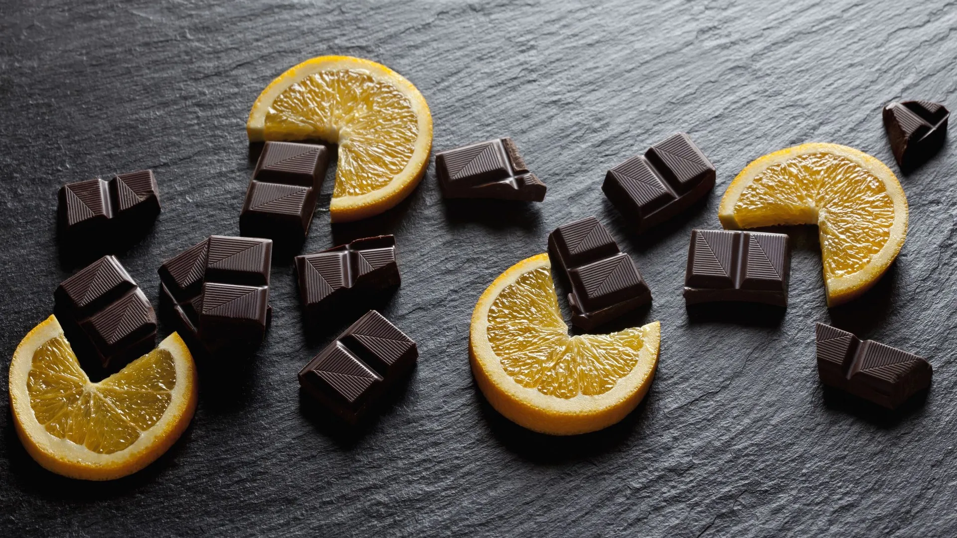 'Le mucilage, c'est la grande innovation du moment dans le chocolat ...