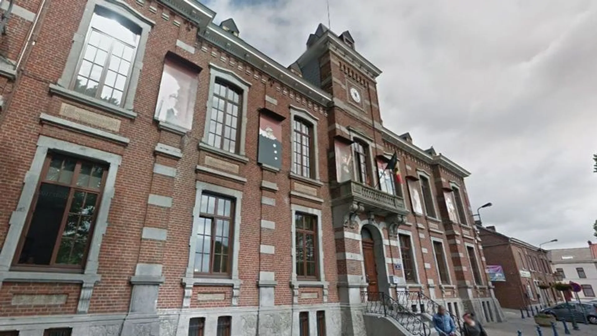 Rebecq : Dimitri Legasse tire une nouvelle liste communale regroupant ...