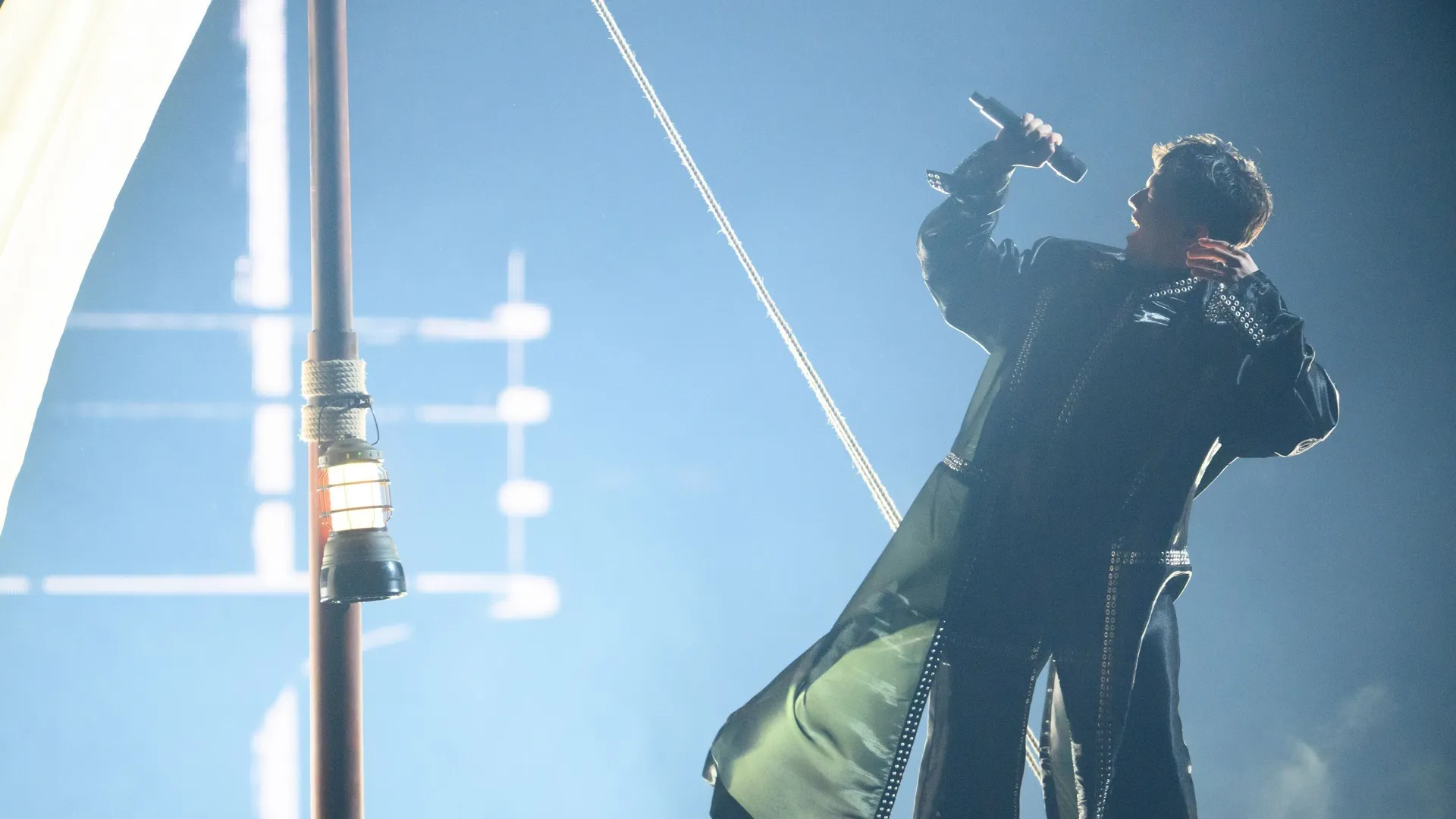 'Le silence renforce le lien entre le musicien et le public', au cœur ...