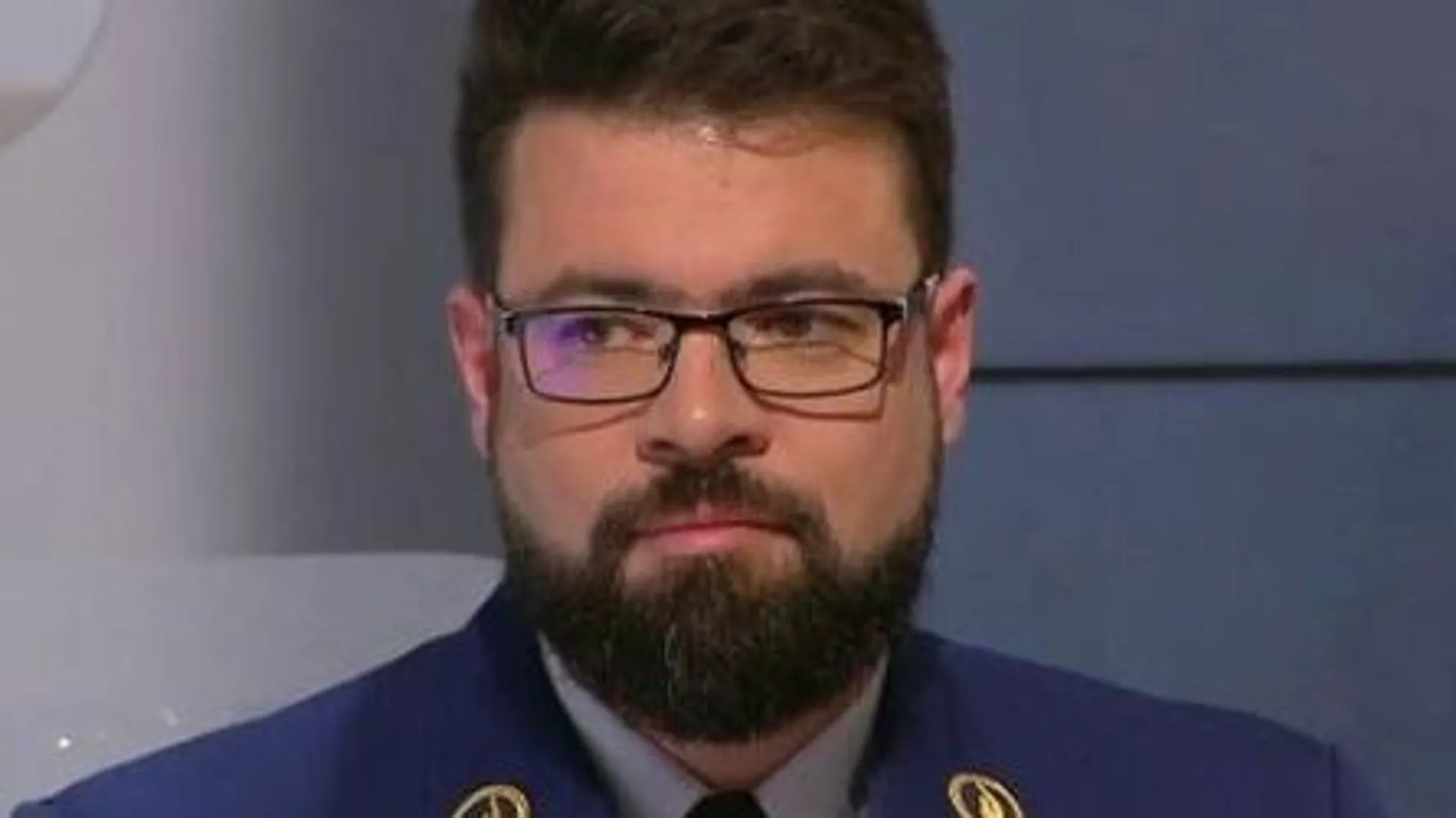 Olivier Slosse : un nouveau chef de corps attendu pour ramener la ...