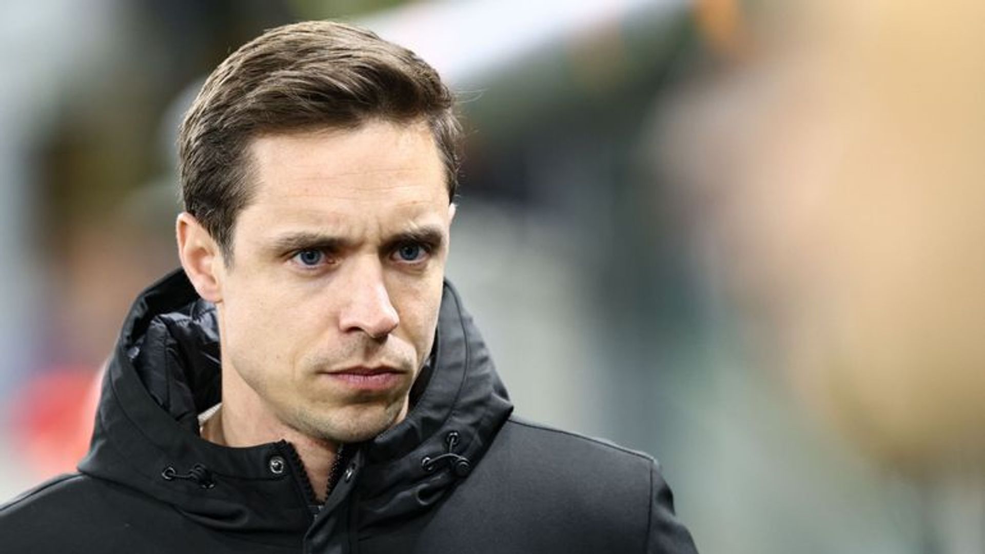 David Hubert avant le Clasico : 'Etre patient dans cette quête de ...