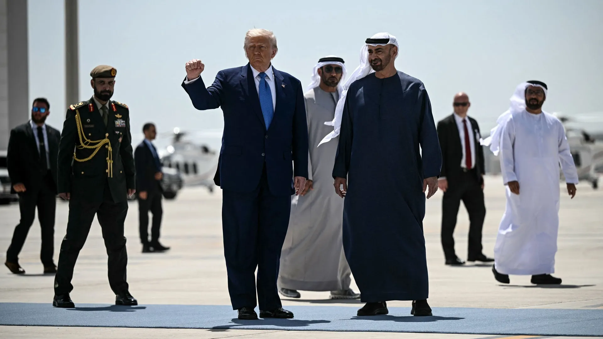 Guerre en Ukraine : Vladimir Poutine et Donald Trump ne seront pas ...