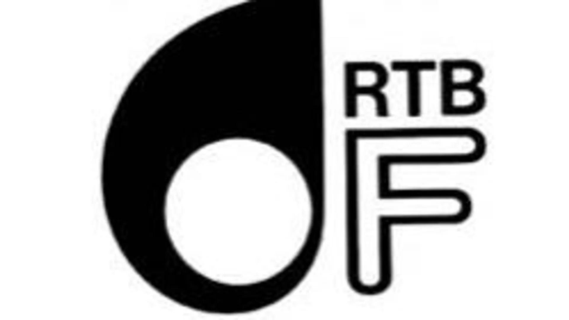 1977 : La RTB devient RTBF - RTBF Actus