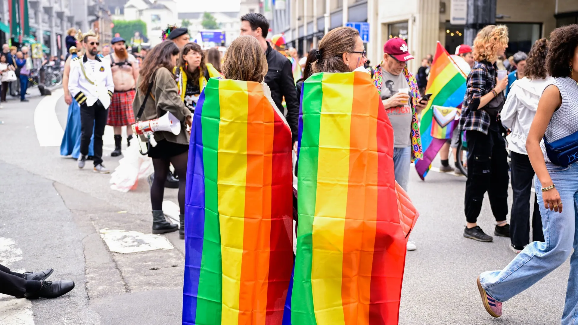 Tipik s’offre une programmation LGBTQIA + pour célébrer la Pride 2025 ...