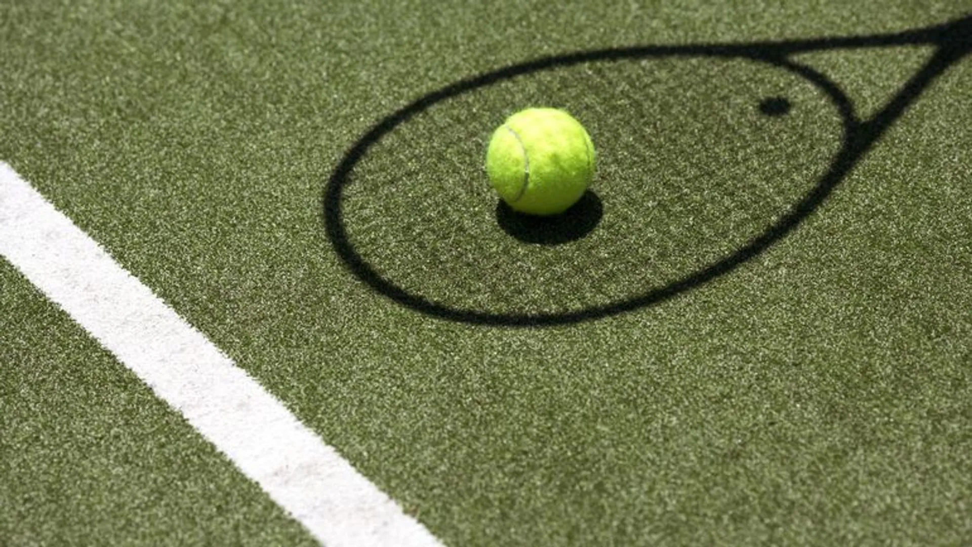 Tennis et musique classique : jeu, set et match - RTBF Actus