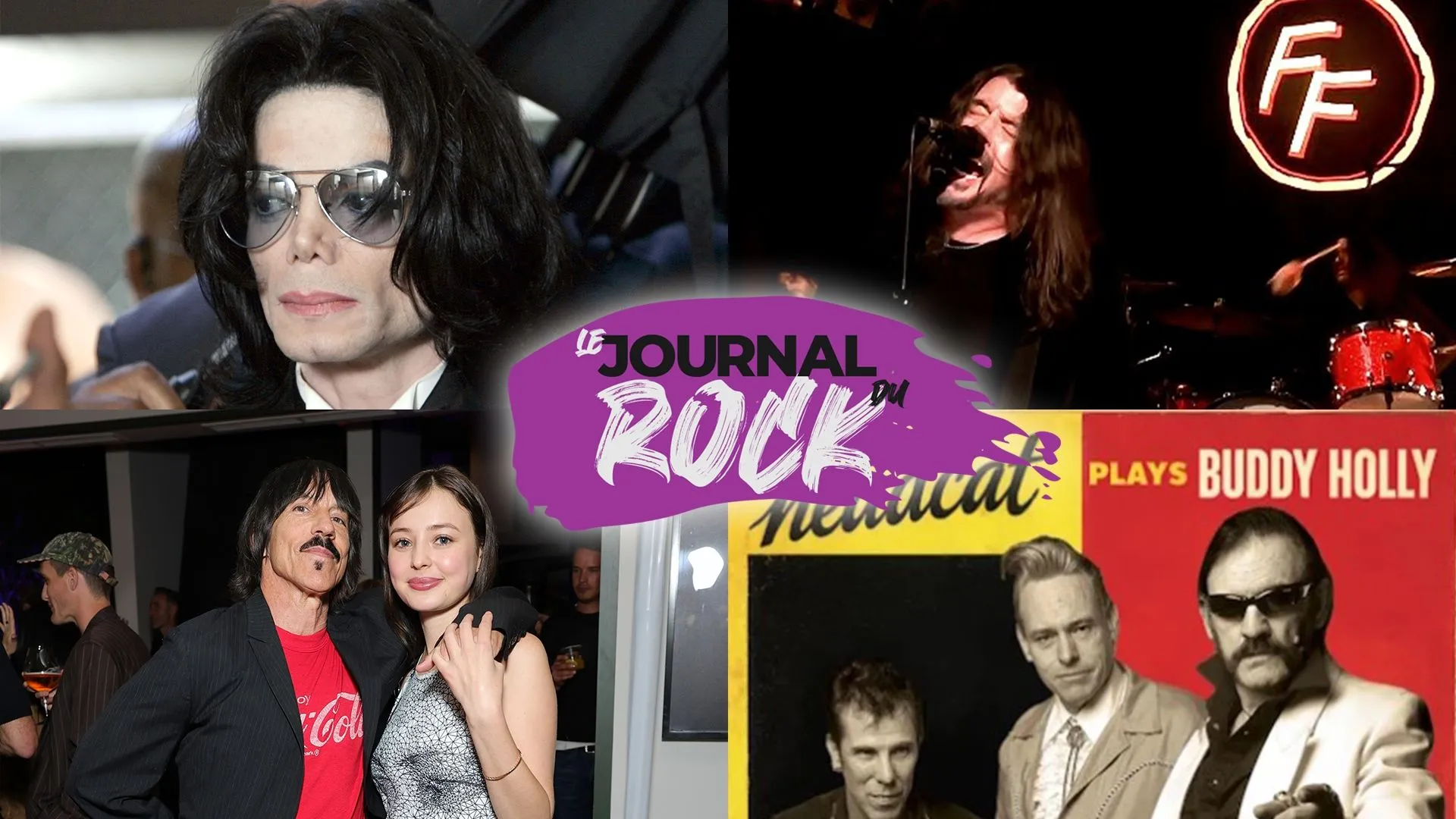 Michael Jackson décroche un record jamais atteint de son vivant - RTBF ...