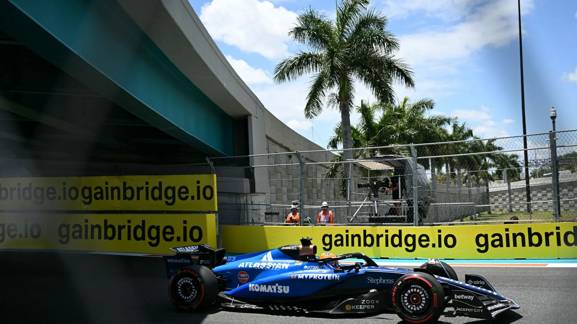 F1 : horaires et programme du Grand Prix de Belgique à Spa-Francorchamps (qualifs, courses ...