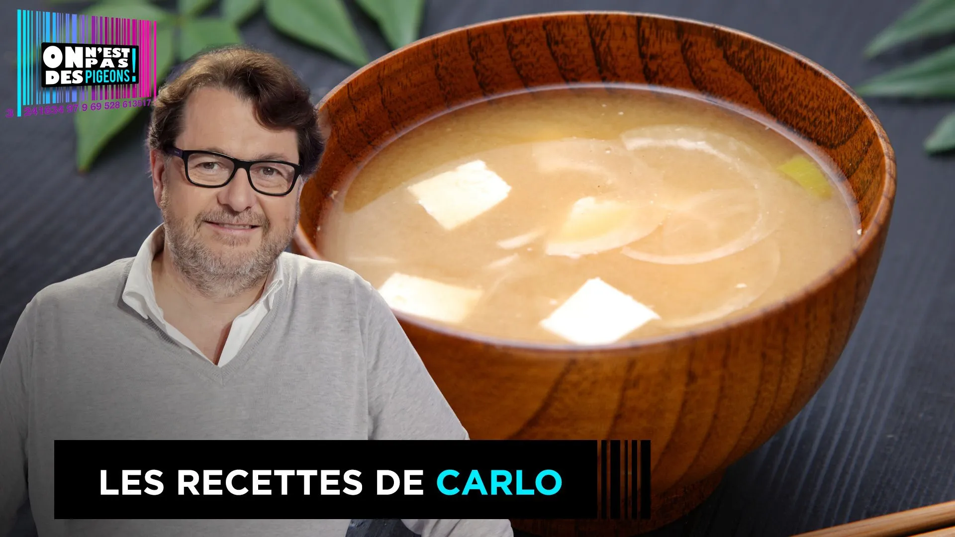 L'Umami, la cinquième saveur au rayon des supermarchés? - RTBF Actus