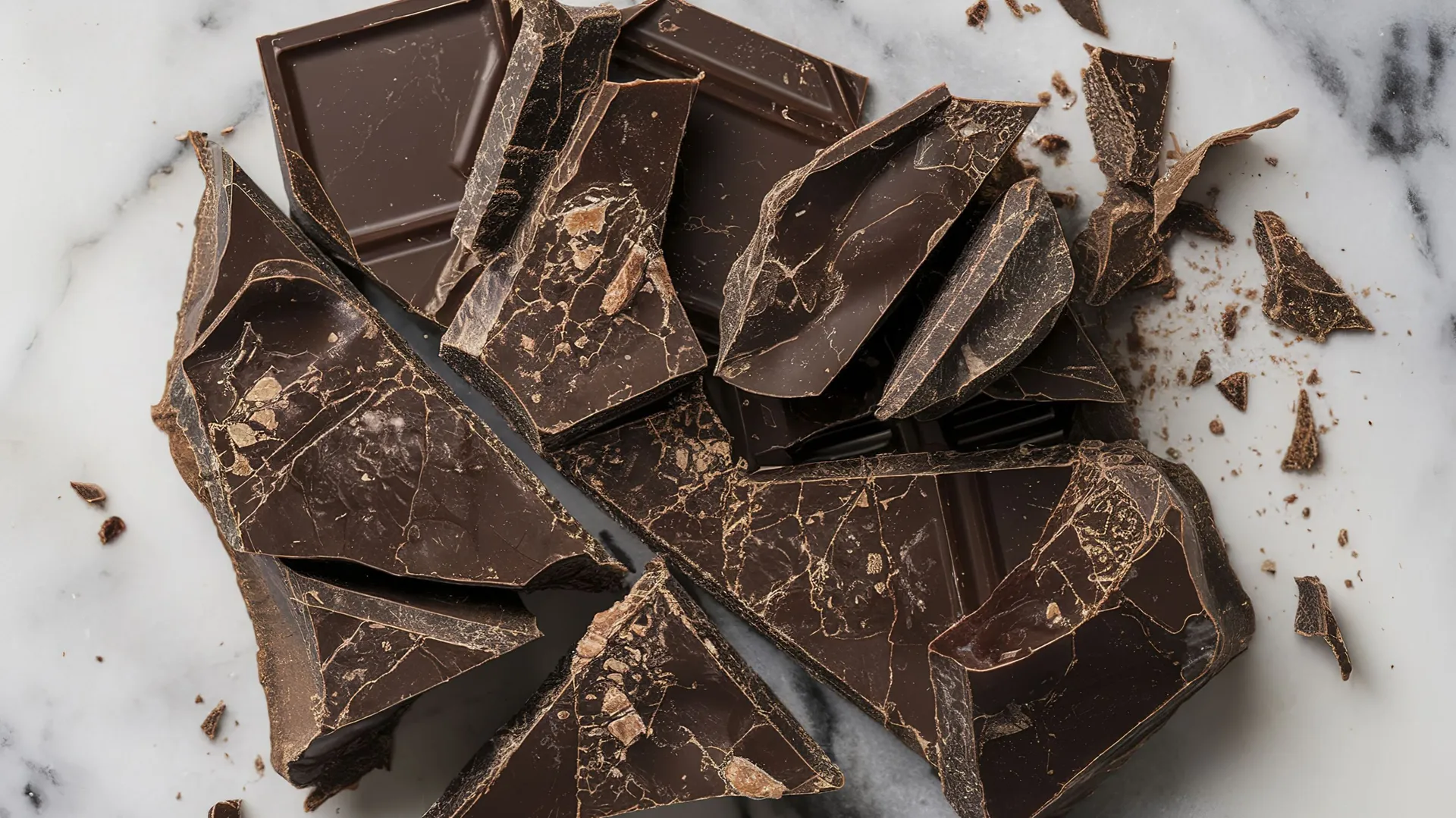 Deux hommes volent plus de 300 tablettes de chocolat : leur avocat ...