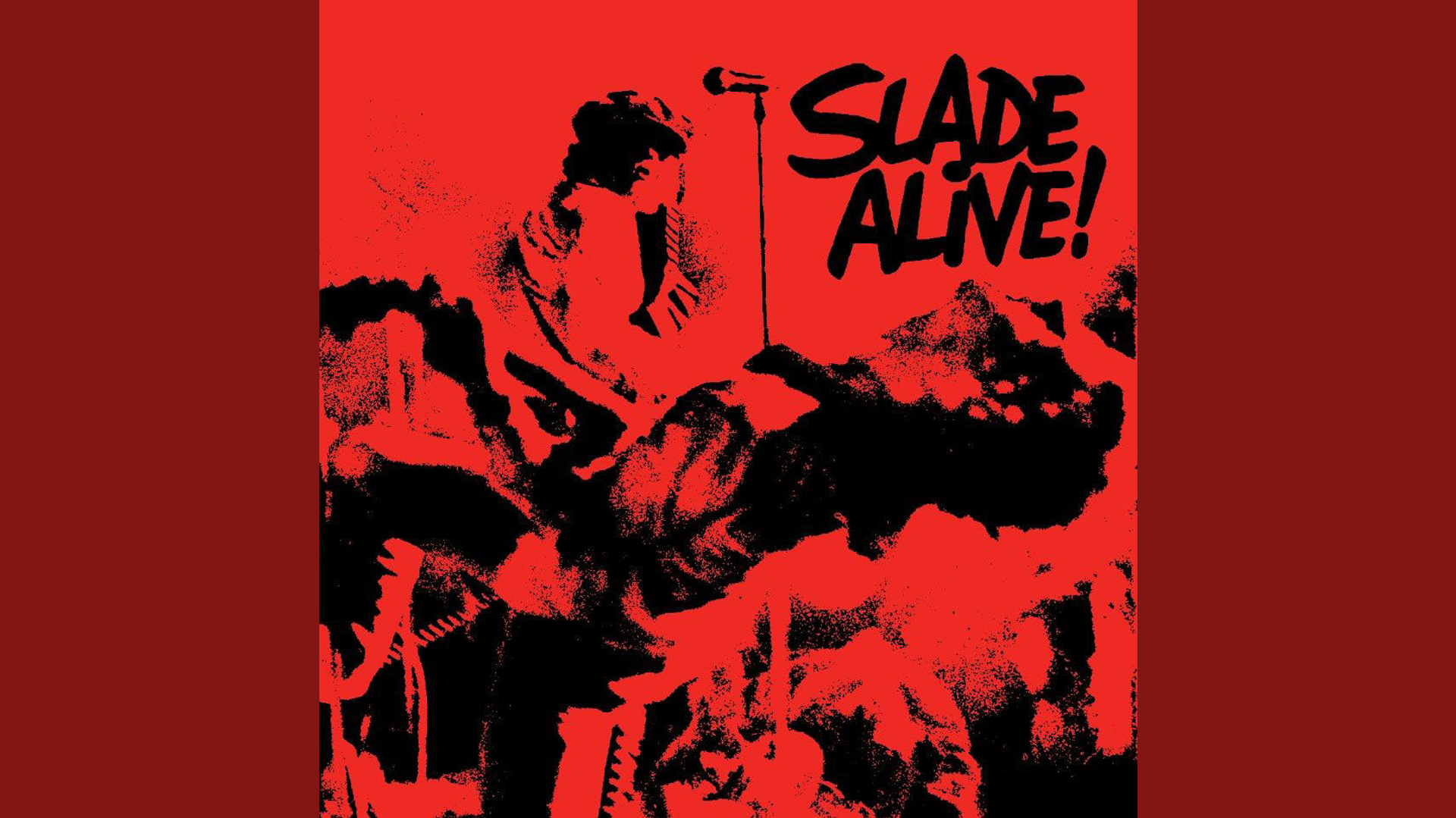 Slade : le chanteur explique comment un traitement expérimental l’a ...