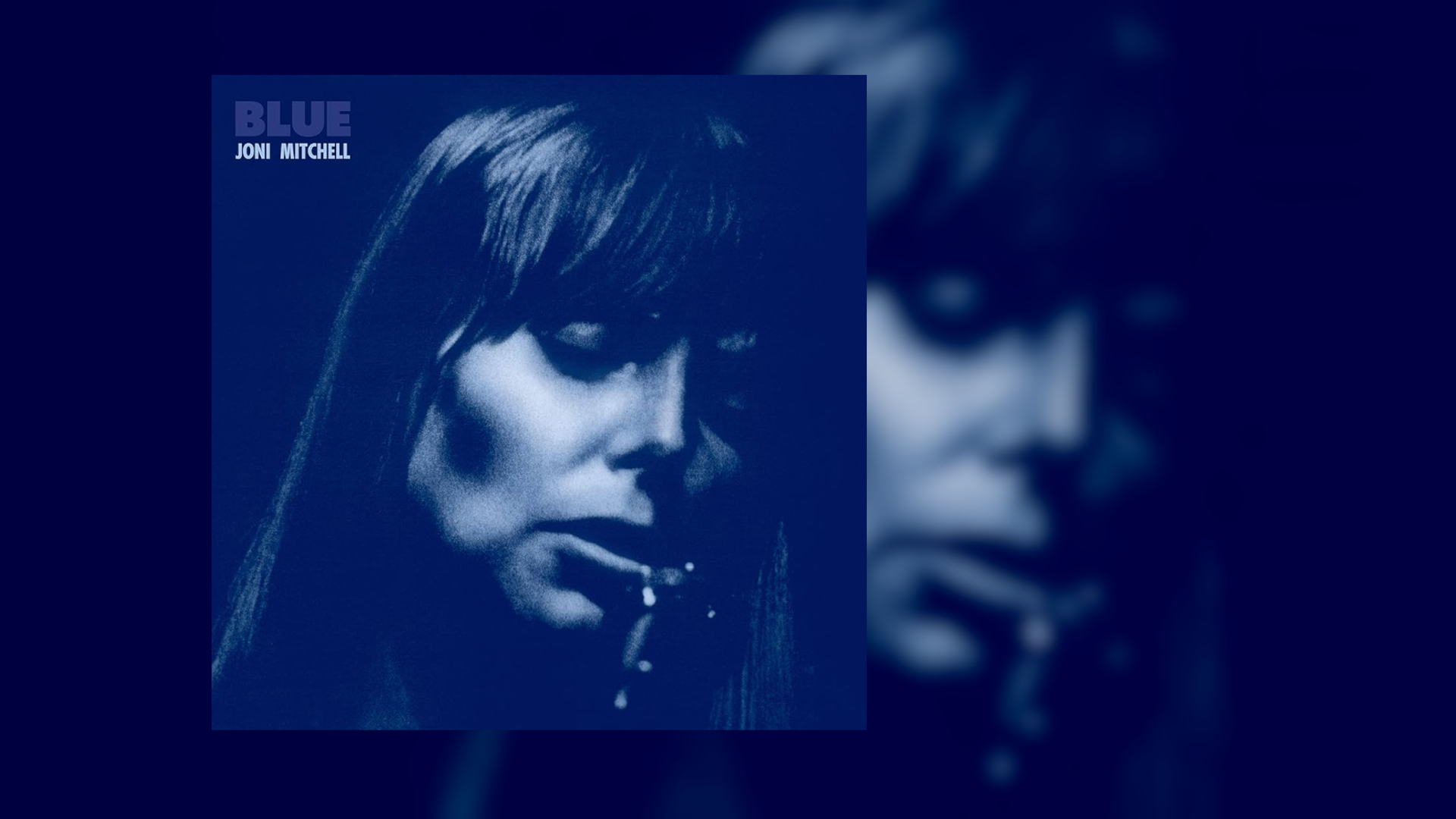 Les 50 ans de l’album 'Hejira' de Joni Mitchell - RTBF Actus