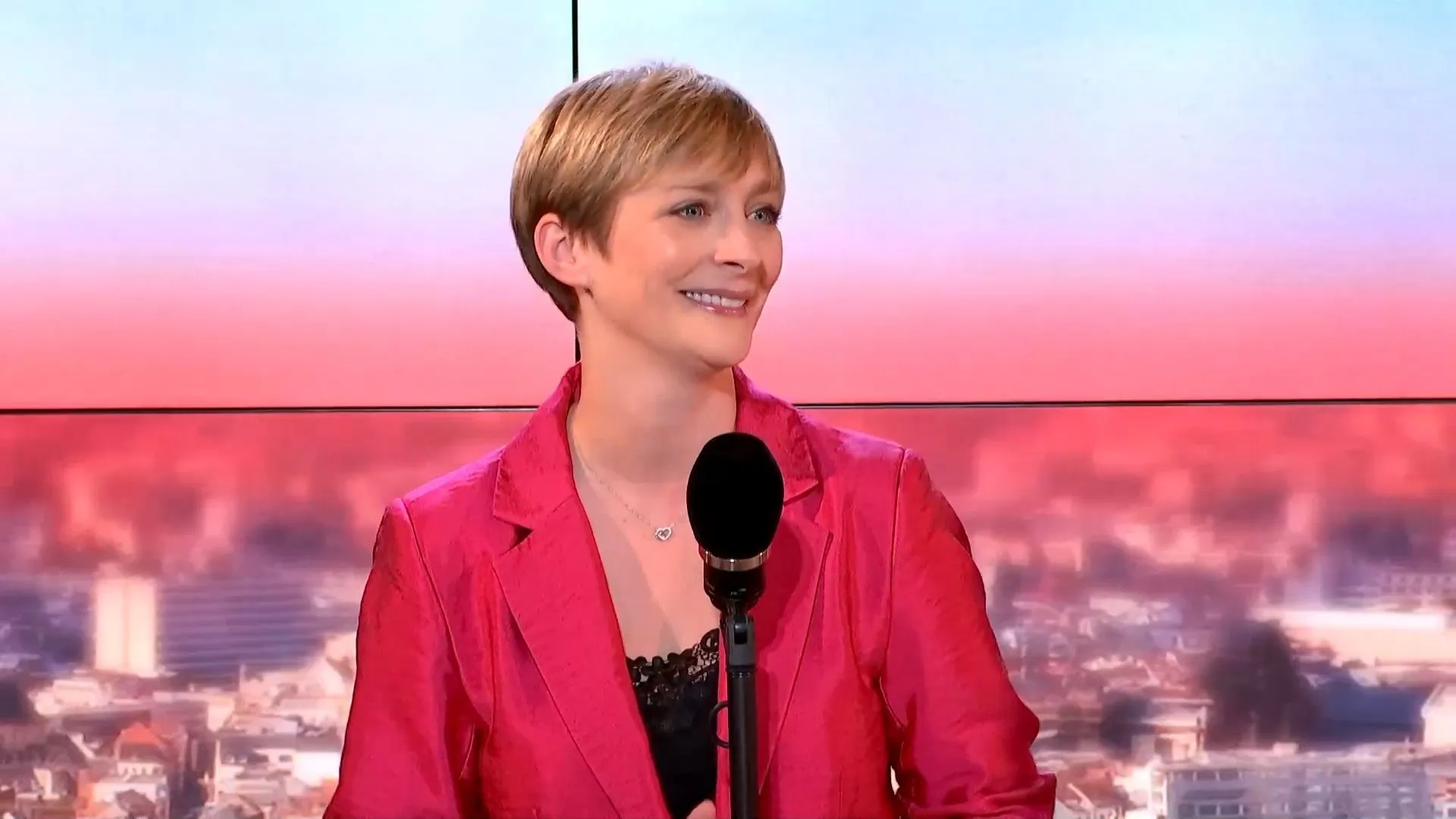 'The Voice Kids' de retour pour une saison inédite avec Fanny Jandrain ...