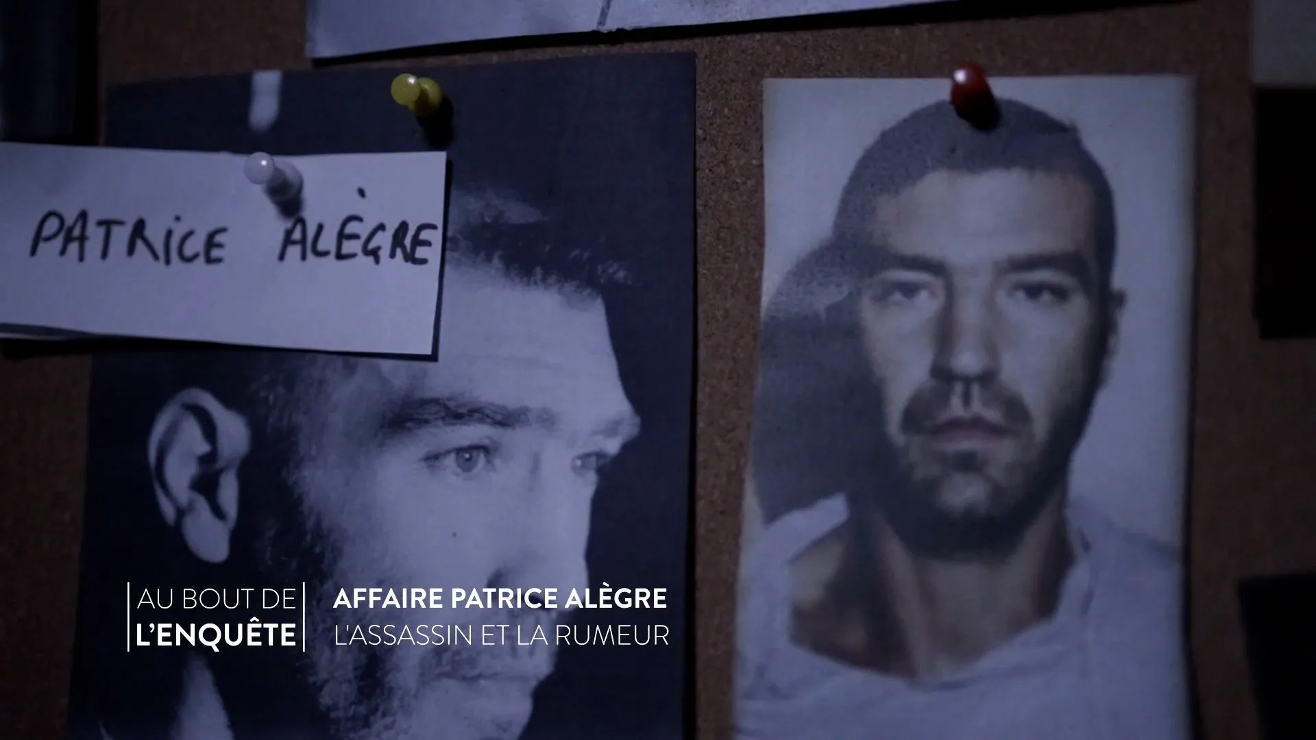 Affaire Patrice Alègre : quand l’erreur judiciaire donne naissance à un ...