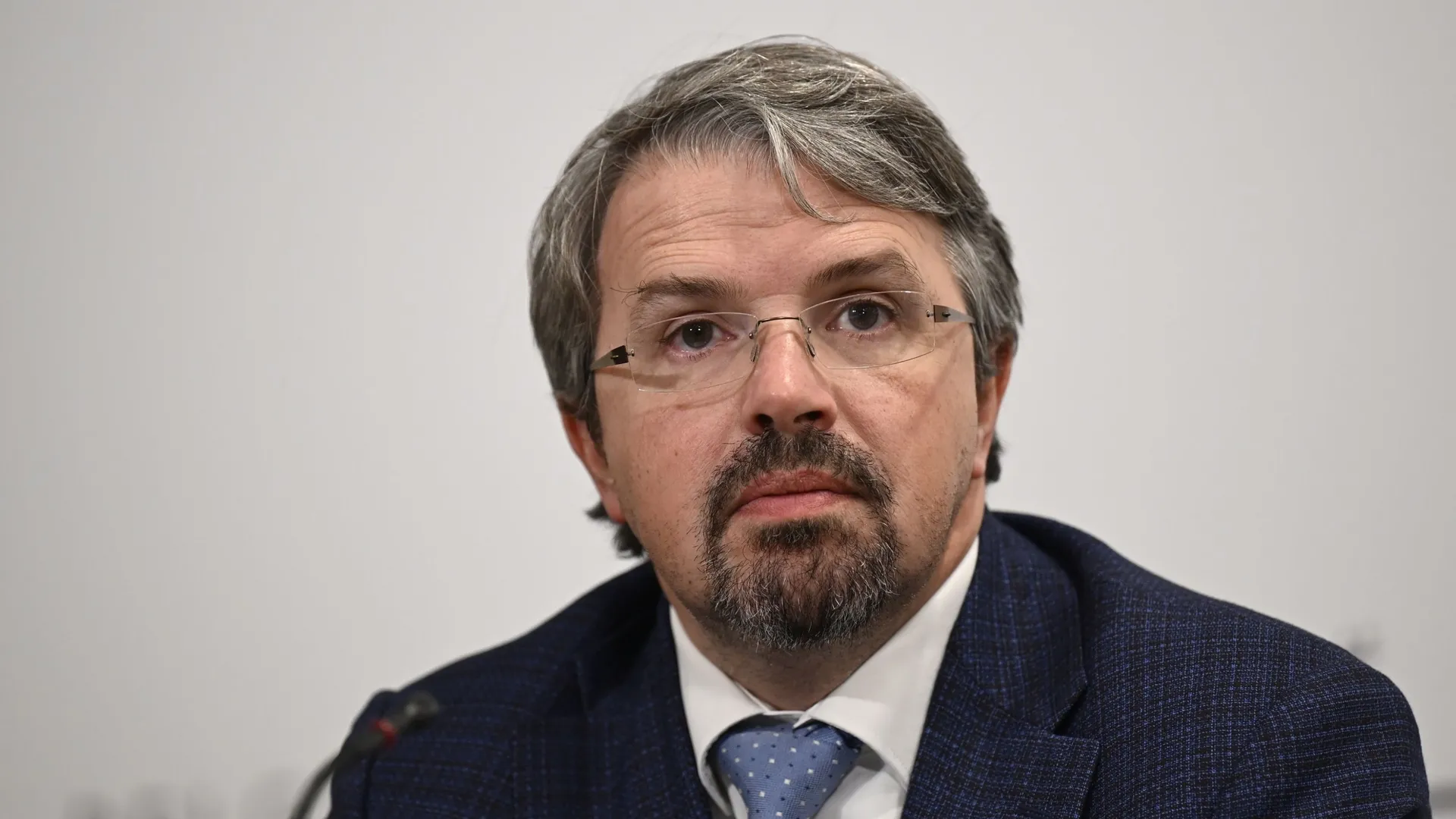 Jeudi en Prime : 'La Justice, ça n’a pas de prix', dit Frédéric Van ...