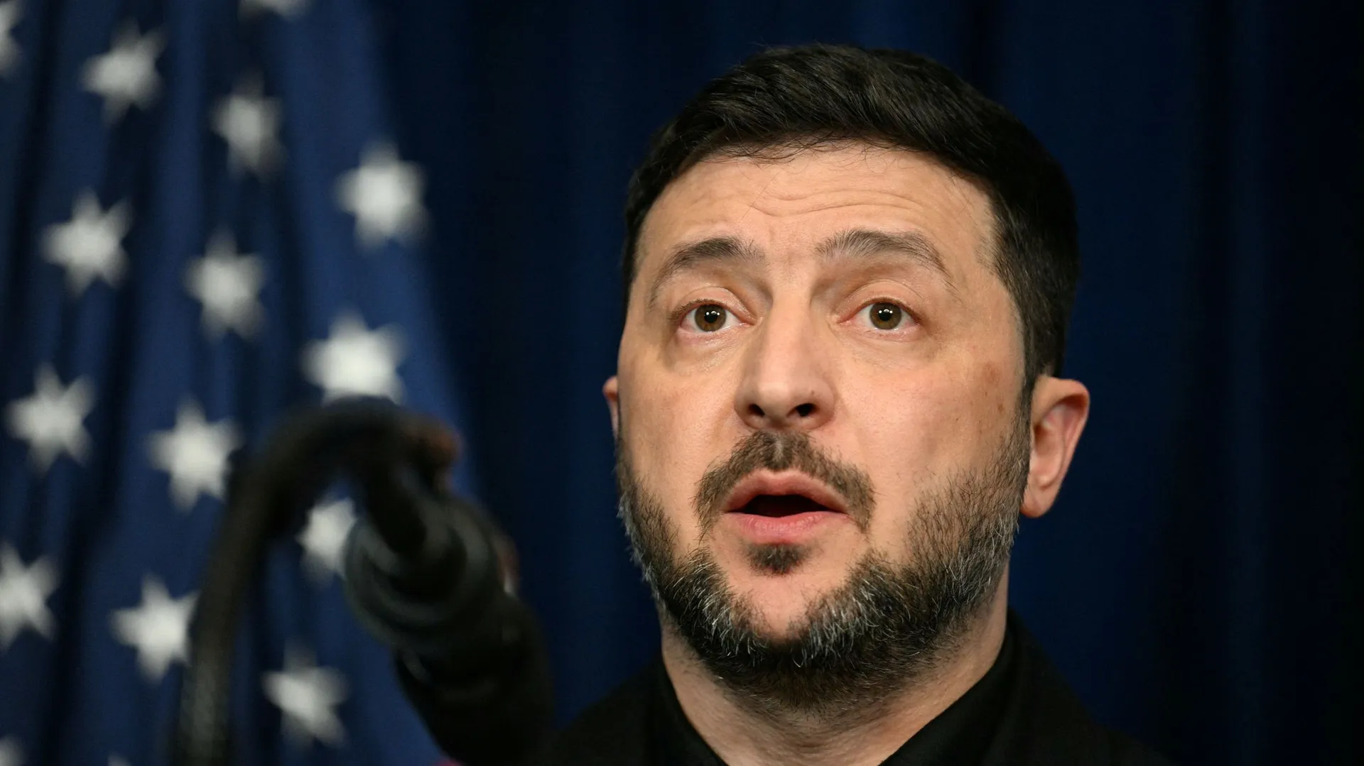 Guerre En Ukraine Une Réunion De Dirigeants De Pays Alliés De Kiev