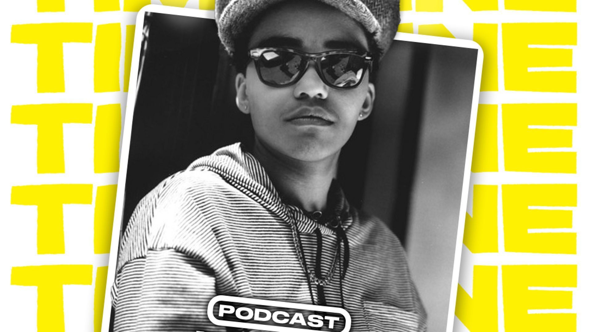 Ya Kid K : « Le hip hop, c’est la vie ! » - RTBF Actus