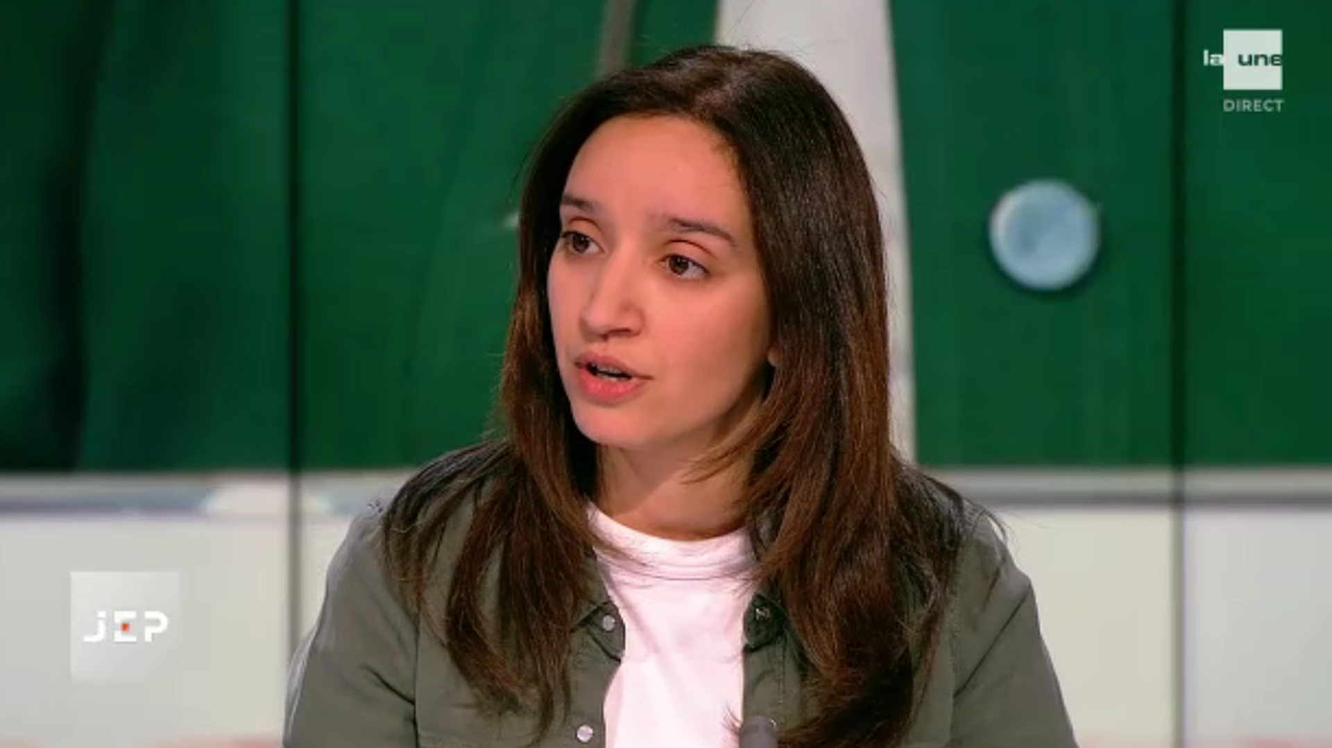 Sarah Schlitz : de la pression à la démission - RTBF Actus