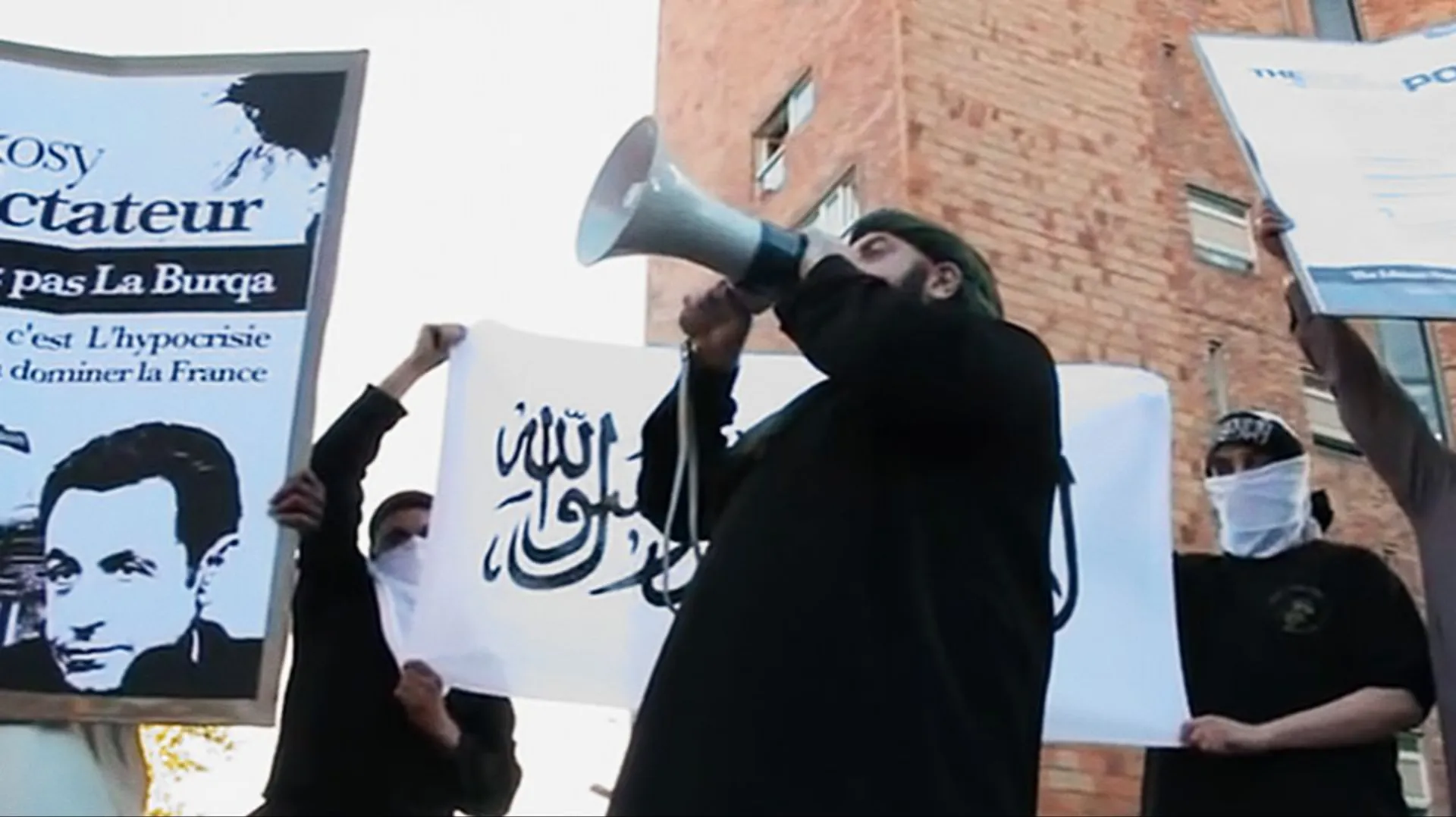'Djihad sur l’Europe' : comment le djihadisme s’est implanté sur le ...