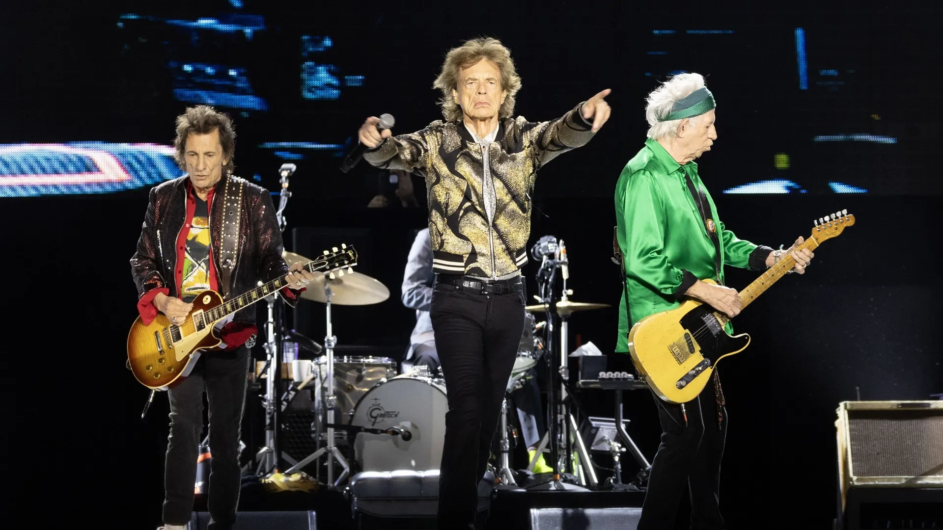 Fausse alerte pour Phil Collins : le batteur de Genesis dément des ...