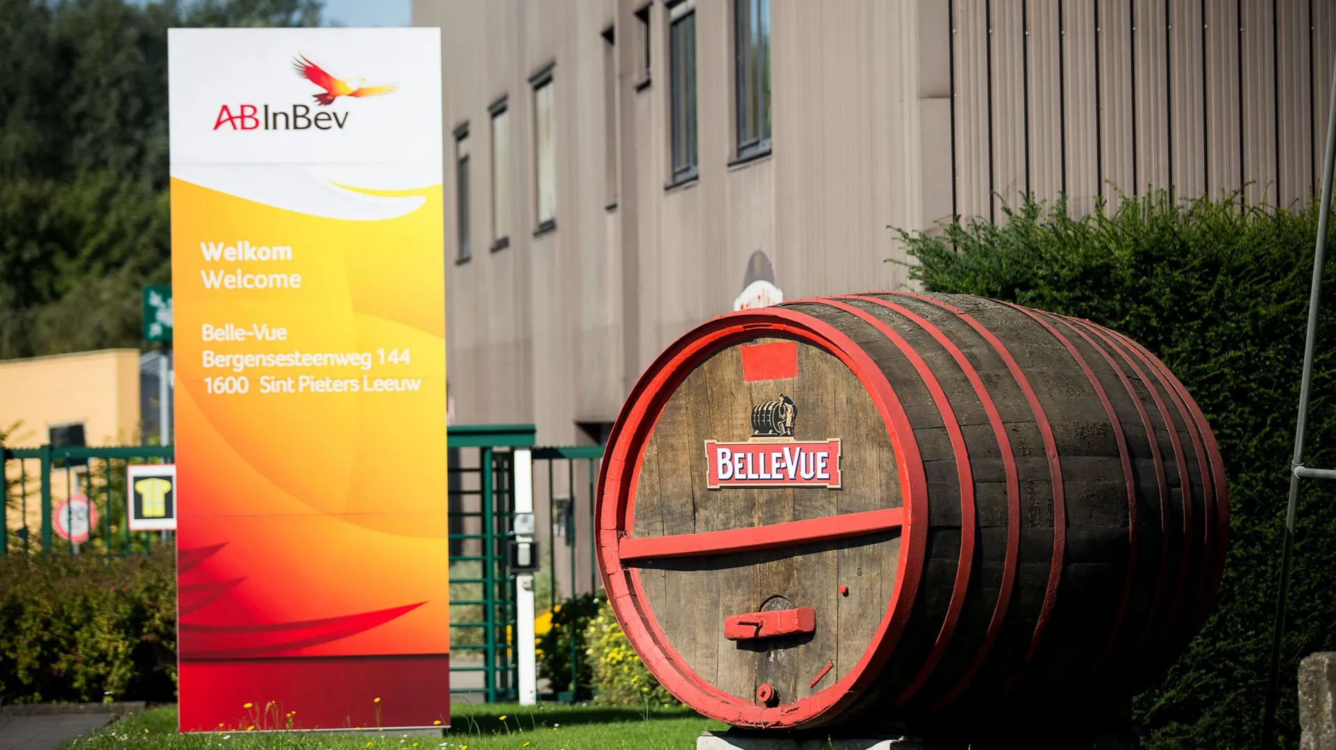 SABMiller aurait refusé une offre informelle d'AB InBev jugée trop ...