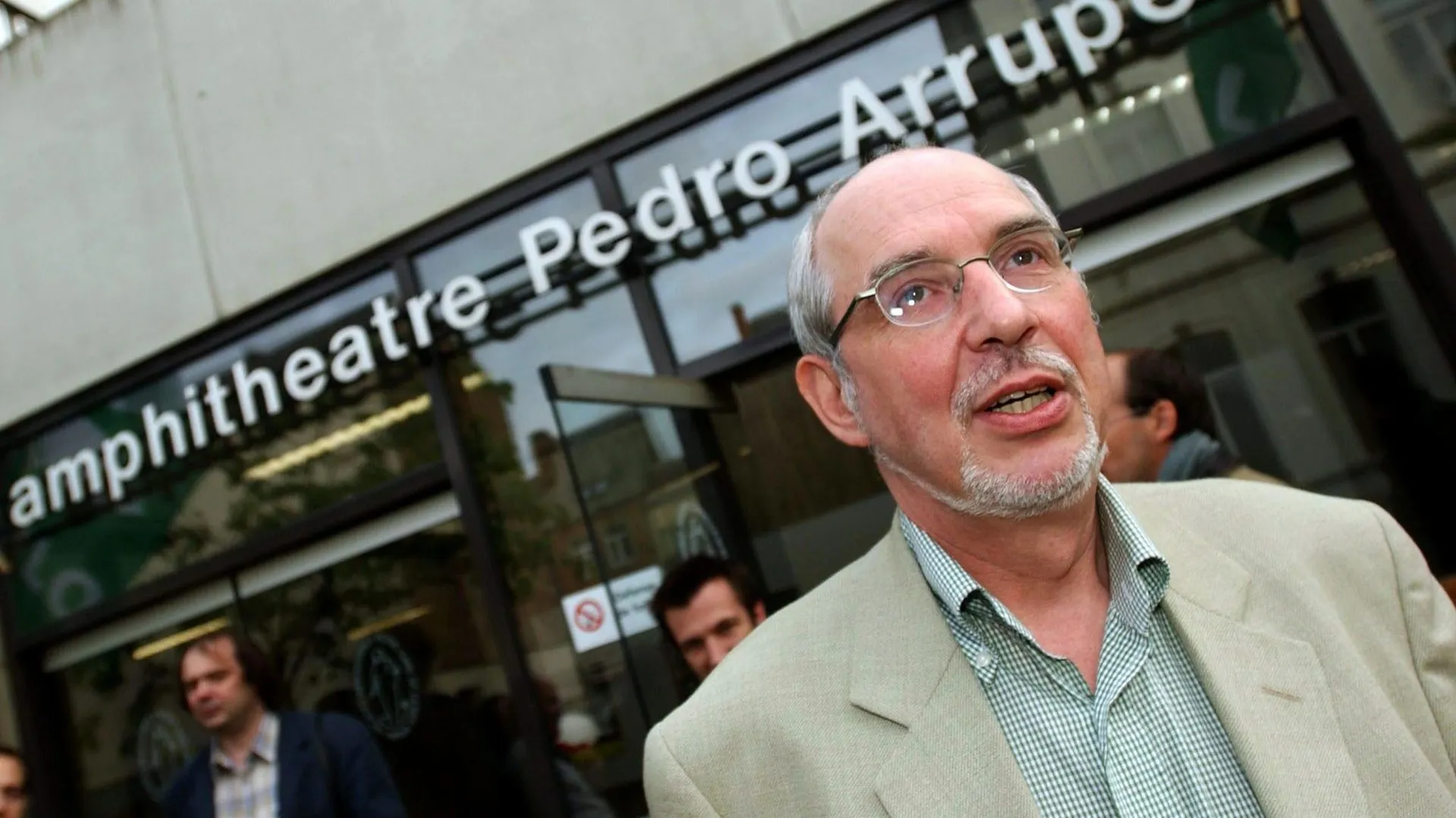 Philippe Defeyt: 'Une population plus fragile aux accidents de la vie ...
