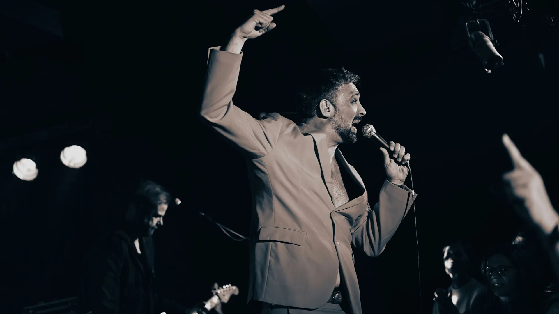 La détention de Grégory Lenoci est à nouveau prolongée d'un mois par la ...