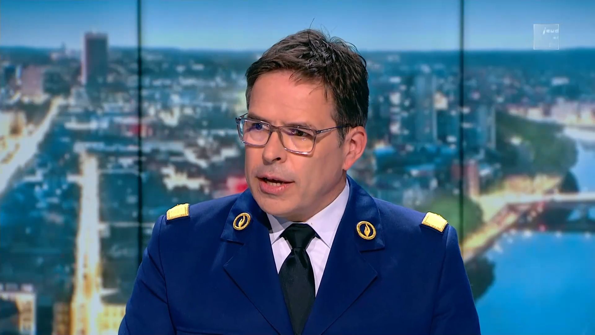 La mort de Fabian, les courses-poursuites, la lutte contre la ...