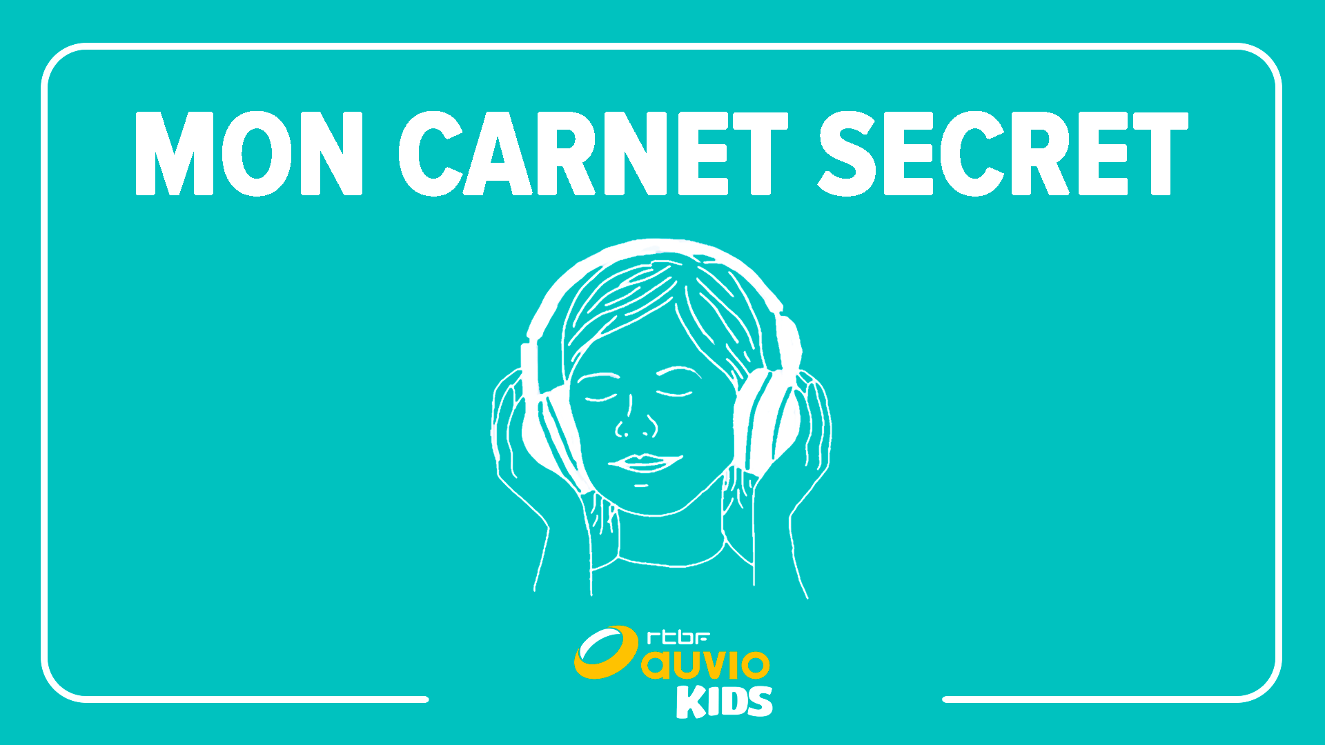 'Mon carnet secret' : le podcast dans lequel les enfants et adolescents ...