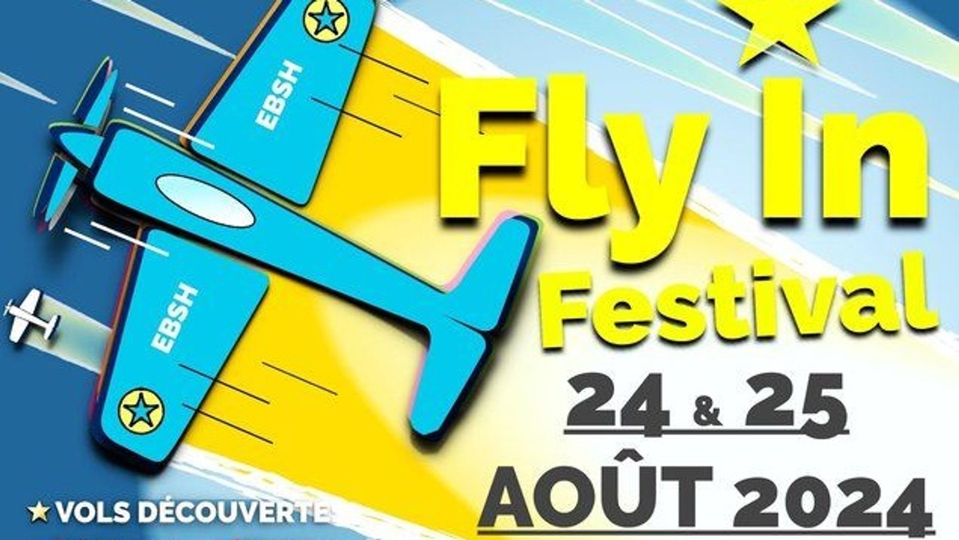 Les activités du week-end du 23 au 25 août en Wallonie et à Bruxelles ...