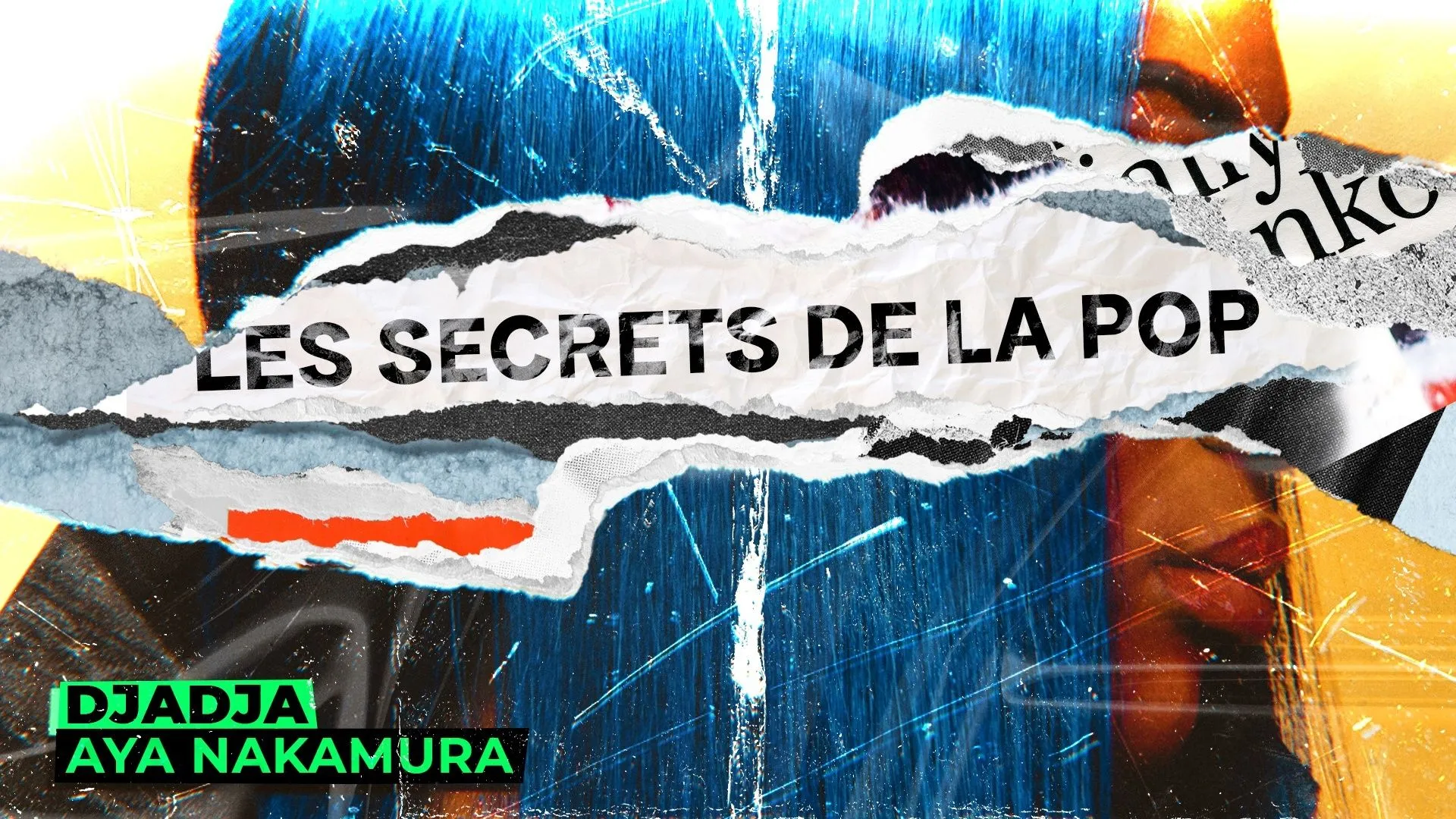Aya et Shay font taire les rumeurs et chantent ensemble sur la scène du ...