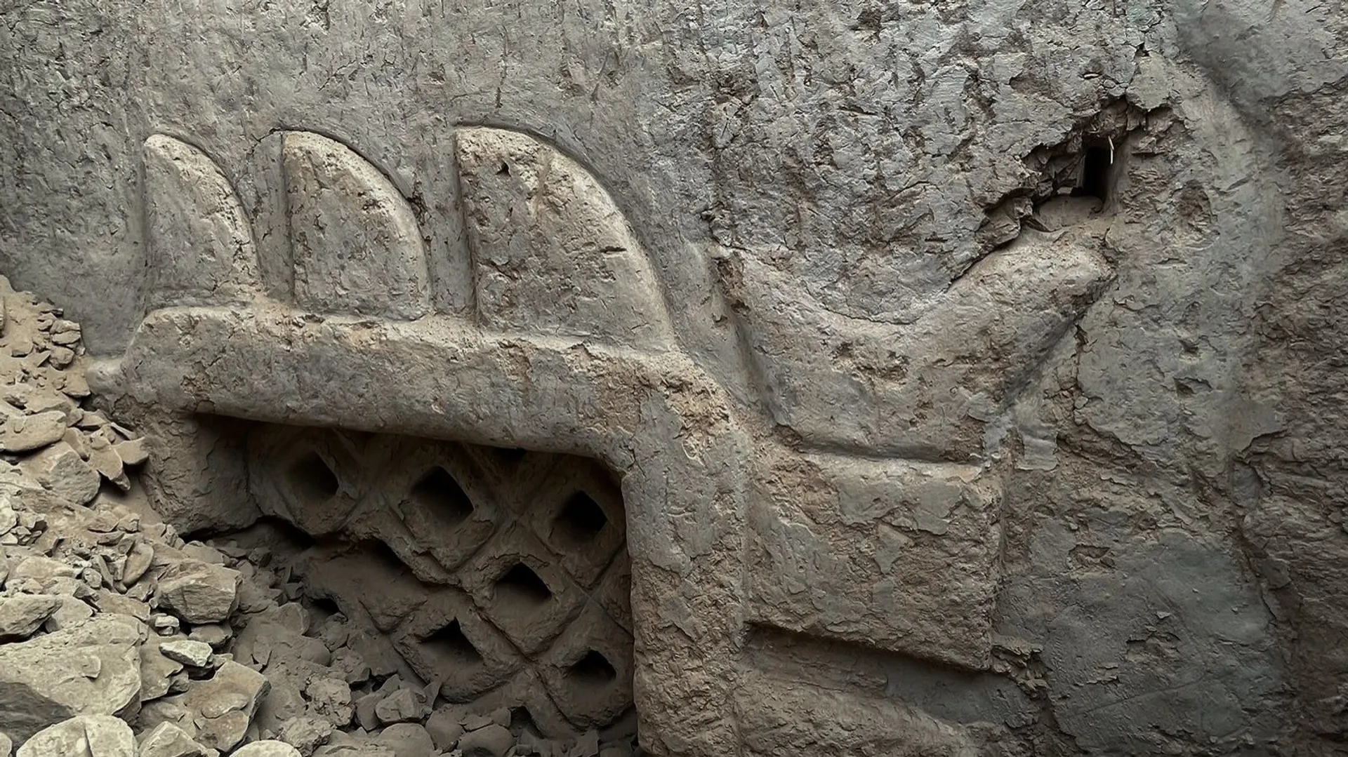 Archéologie : découverte fortuite à Heusden-Zolder (province du ...